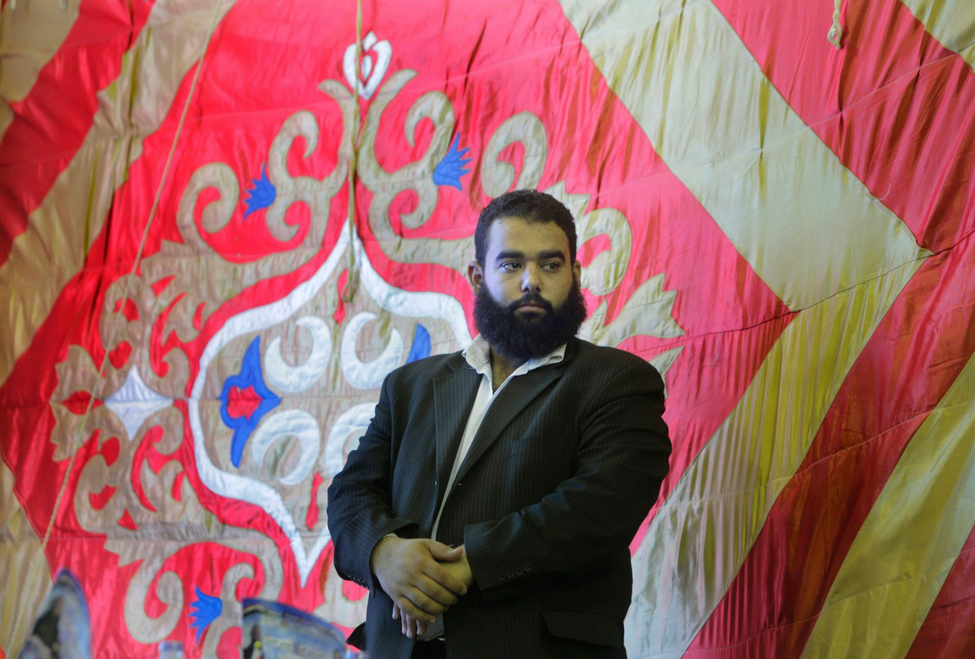 Salafi Muslims are going into politics instead of trying to change the ...