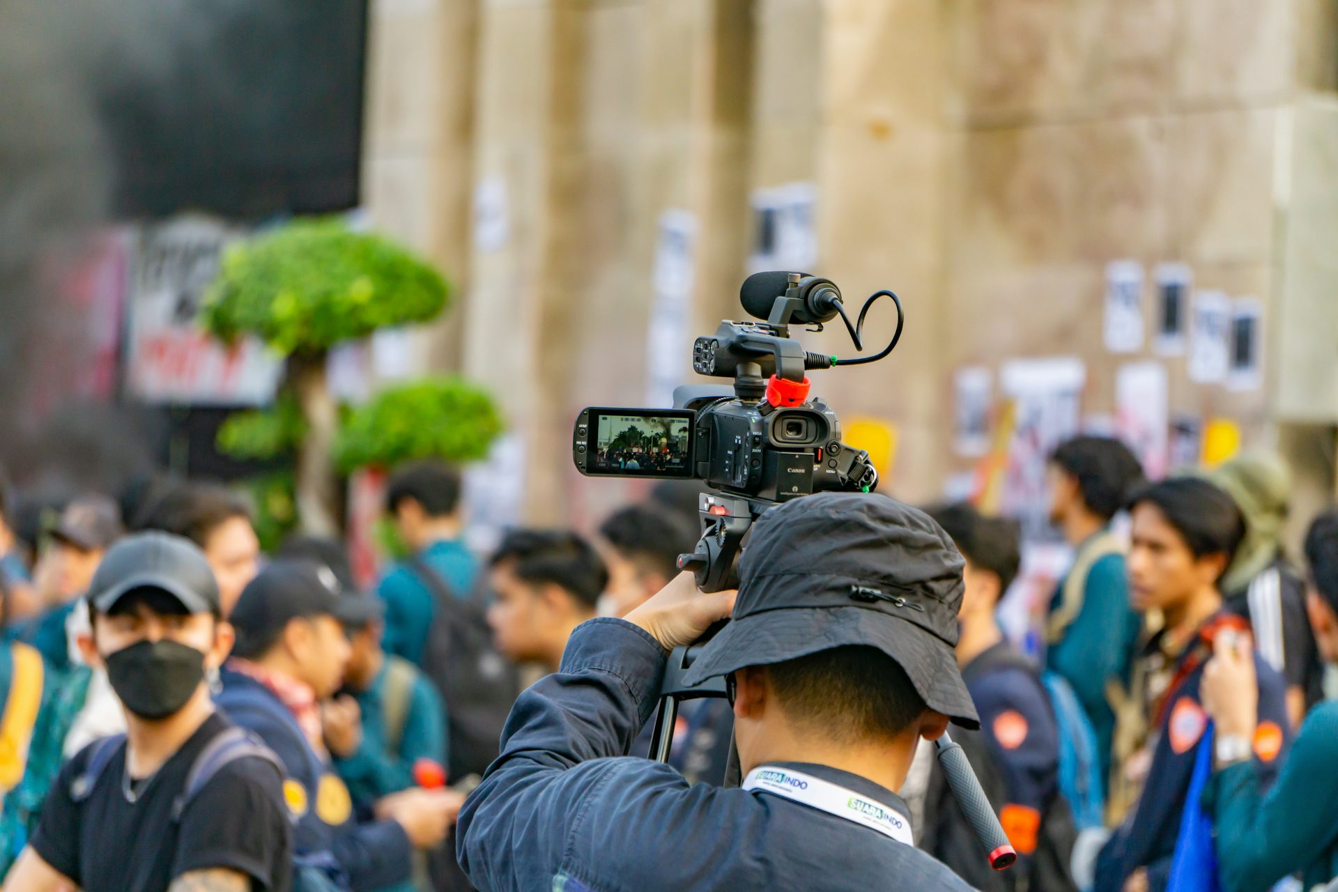 Makna kiriman kepala babi: Pesan politik yang mengancam kebebasan pers ...