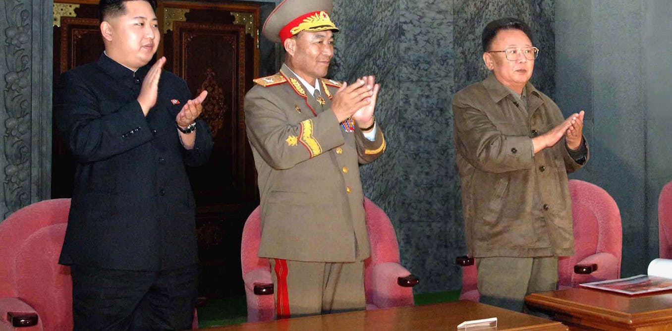 The regional impact of Kim Jong-il’s death The regional impact of Kim Jong-il’s death