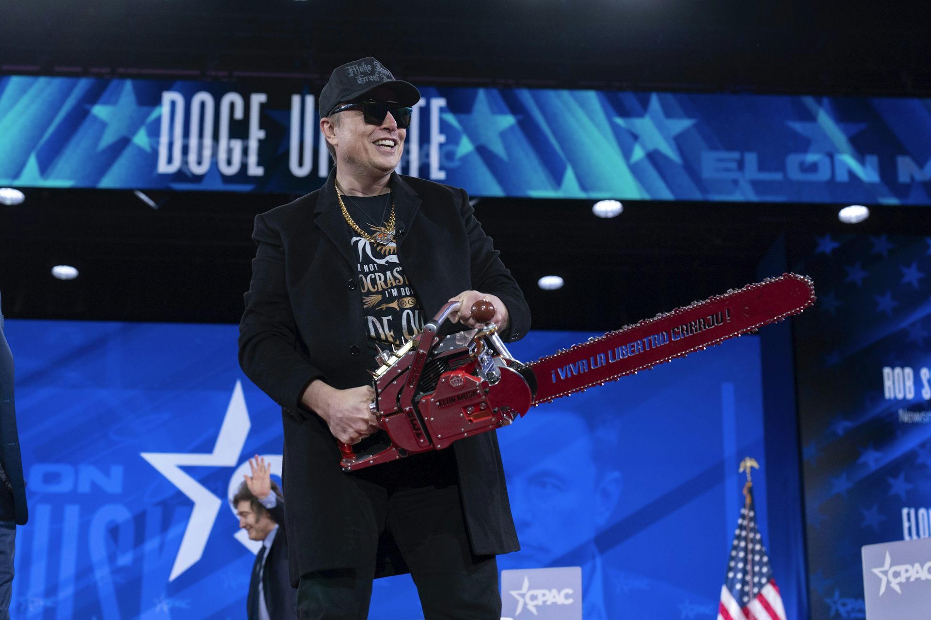 Friday essay: why it’s time to ditch the myth of the heroic billionaire