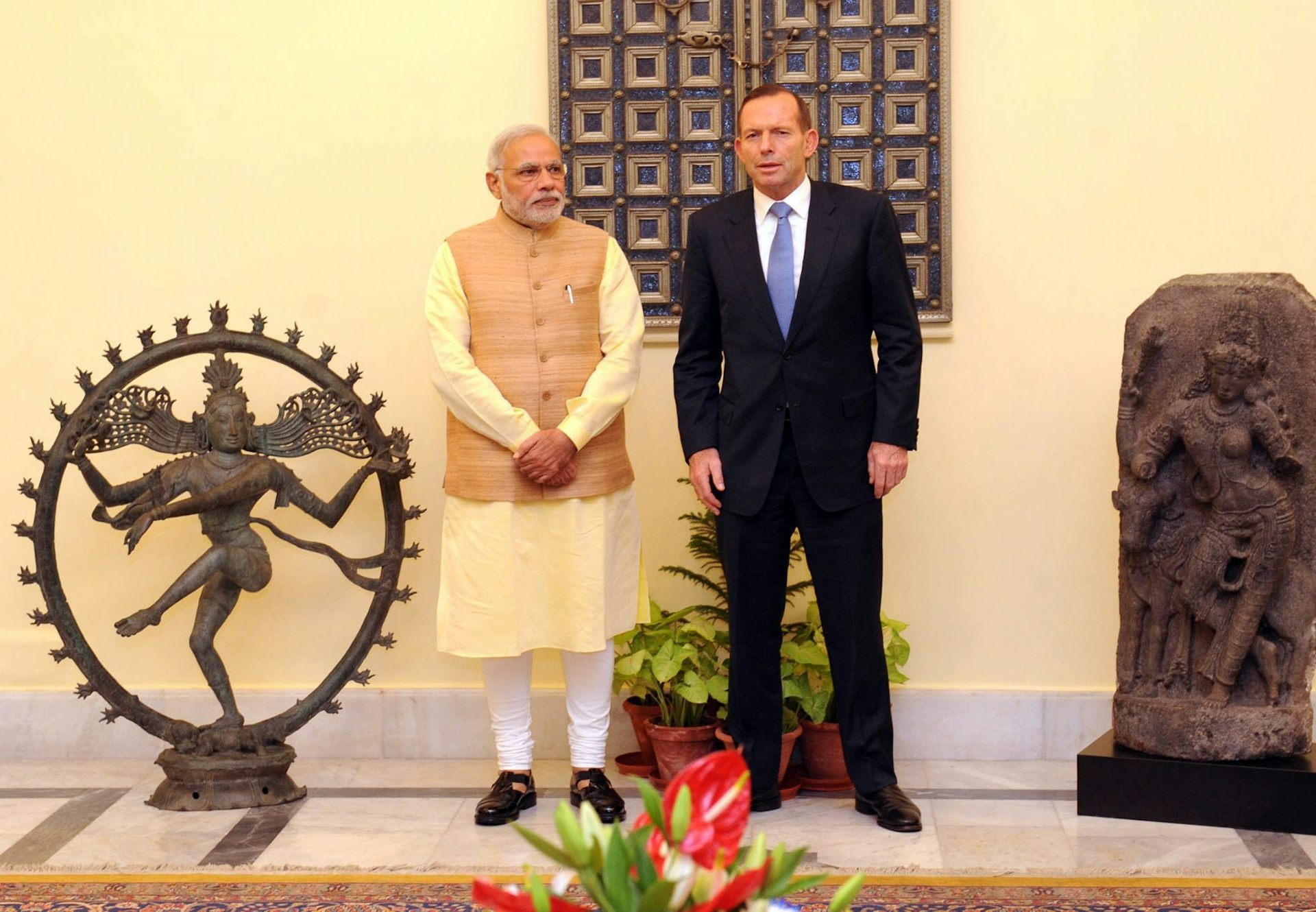 Stolen cultural objects: what’s the role of Australian galleries?