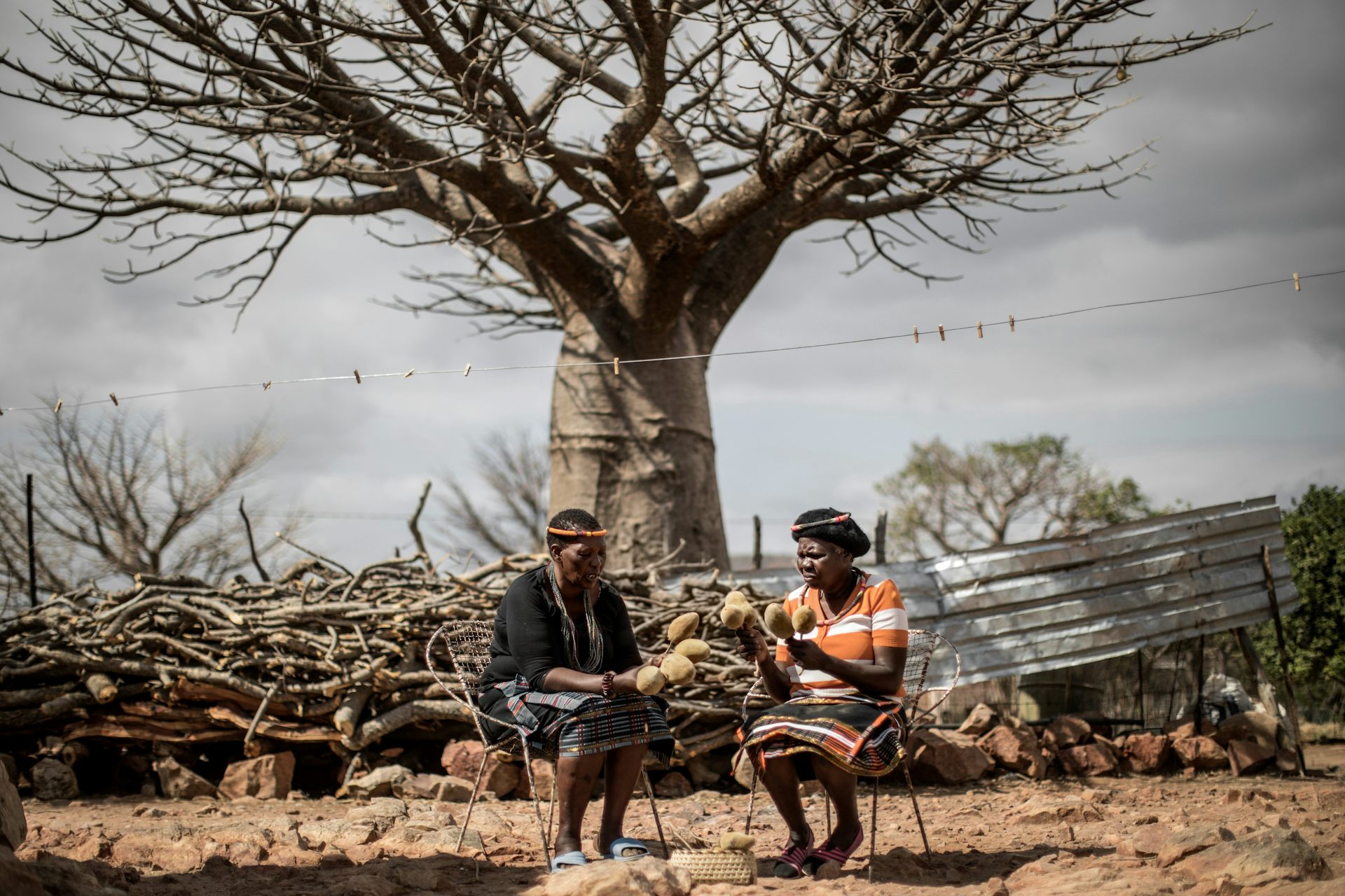 Africa’s traditional fermented foods – and why we should keep consuming ...