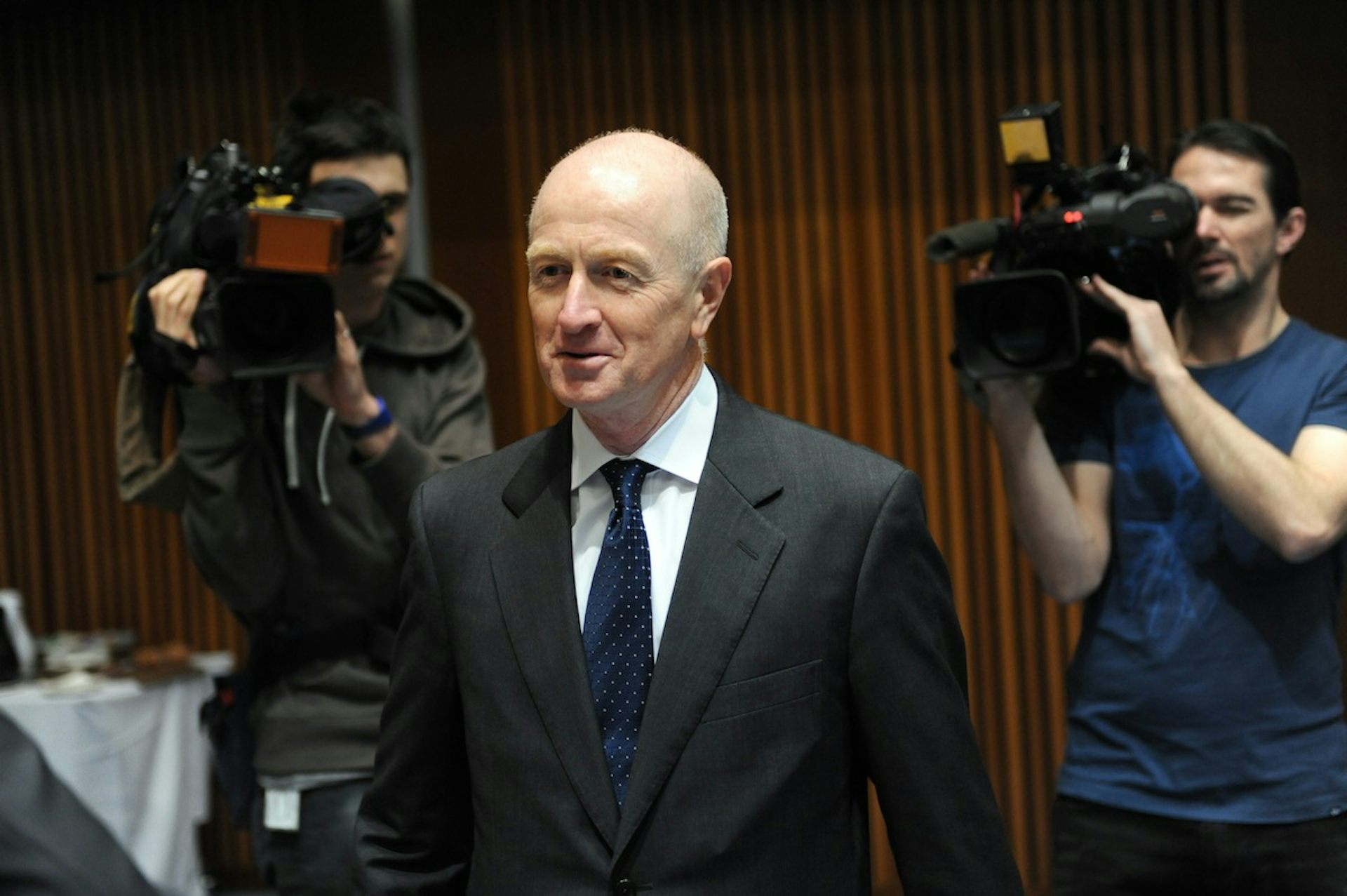 Rates tipped to stay on hold in final RBA decision for 2014