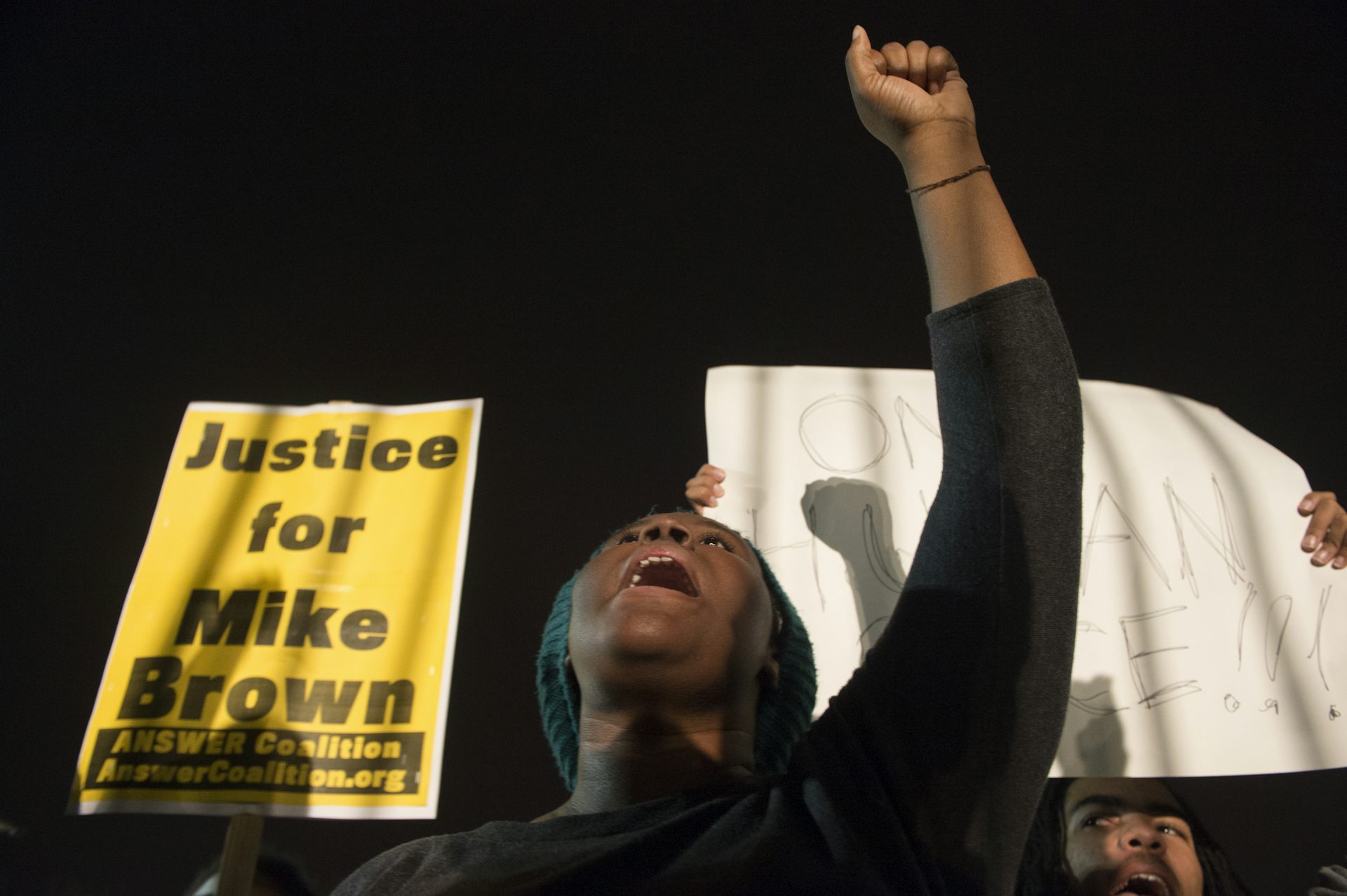 There’s no escaping the data: African Americans face injustice at every ...