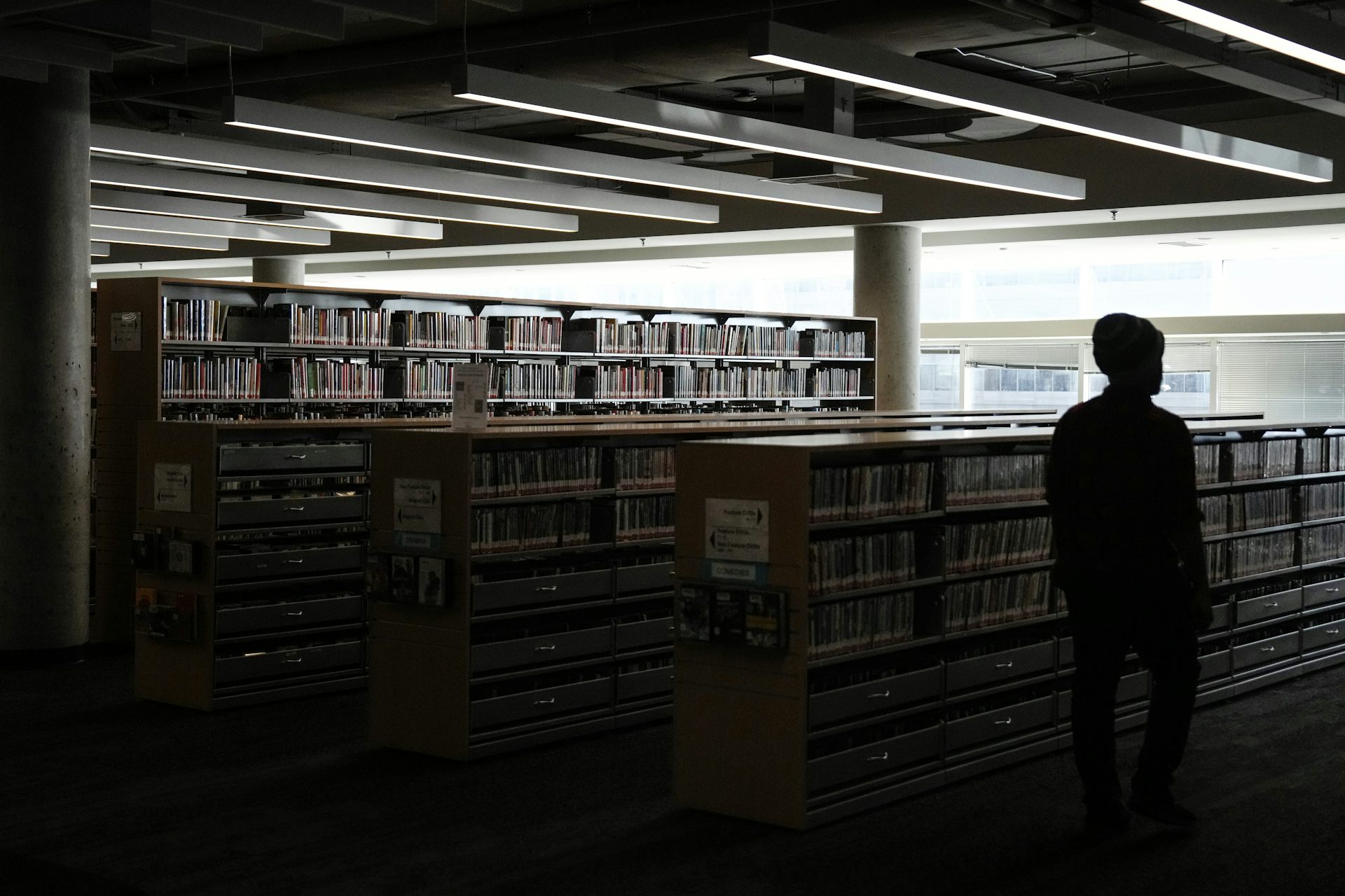 Free open access needs to be the norm for Canadian research