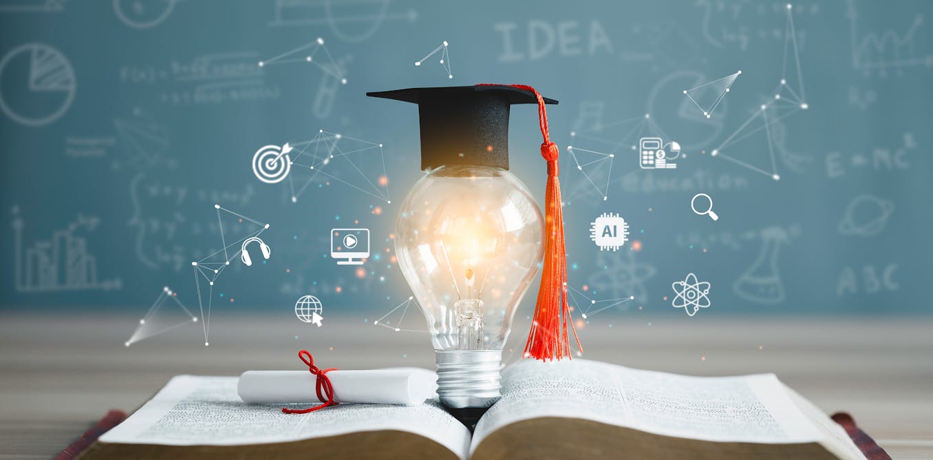 ¿Cómo será la educación universitaria en la era de la inteligencia ... ¿Cómo será la educación universitaria en la era de la inteligencia ...