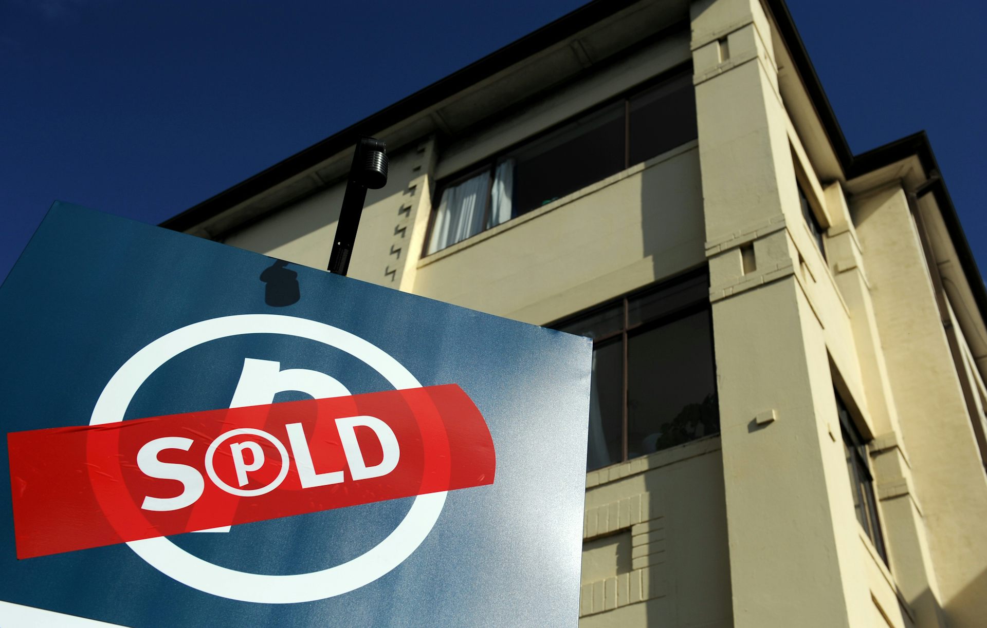 It’s time for a fundamental rethink of how we buy and sell property