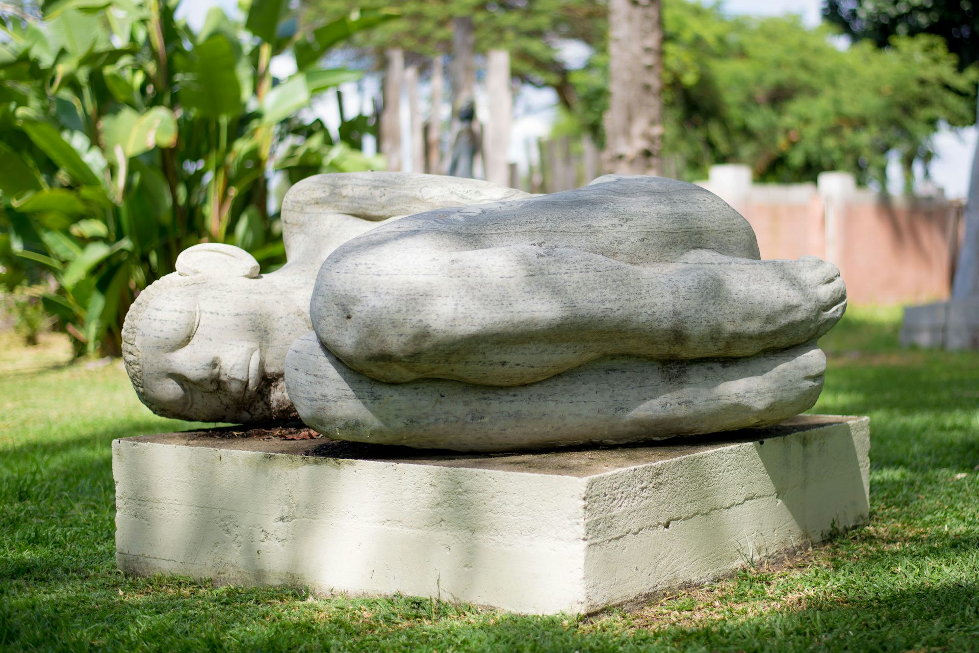 Zimbabwe’s house of stone: the gallery that showcases a famous ...