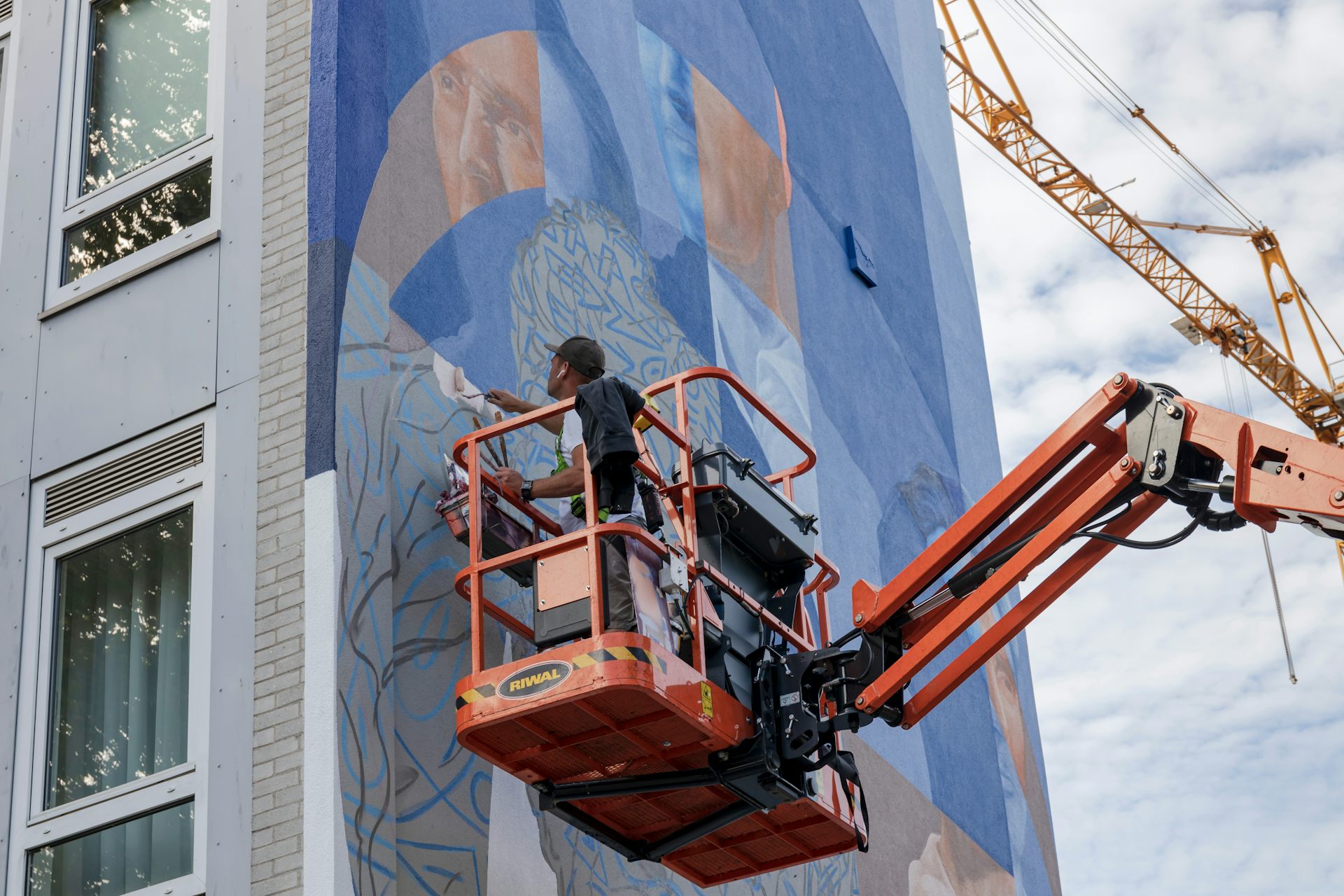 New research lays bare the harsh realities facing artists and arts workers