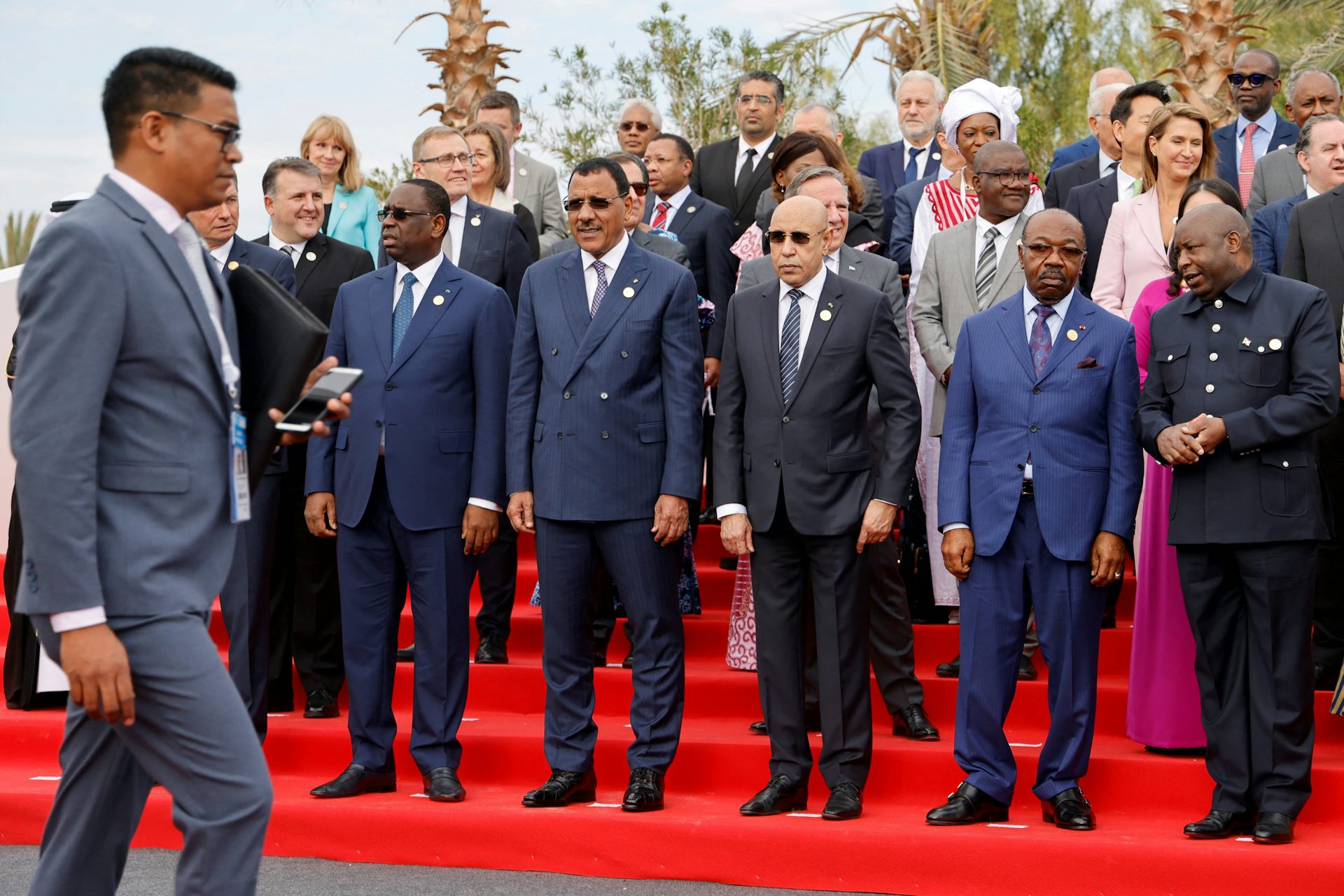 Francophonie en Afrique : l'organisation doit réinventer son rôle et ...