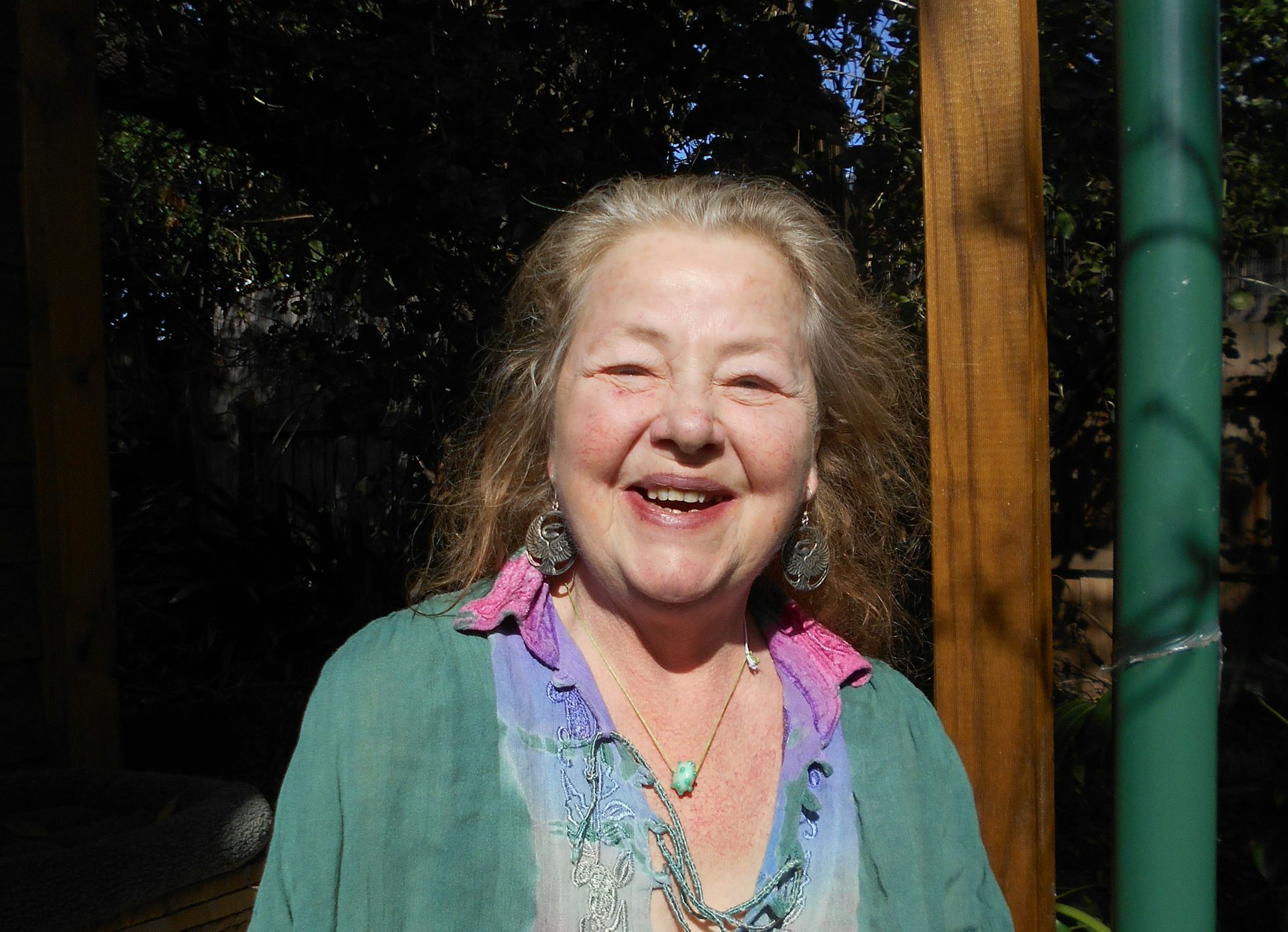 Wit, charm and heart: novelist Kerry Greenwood, creator of Phryne ...