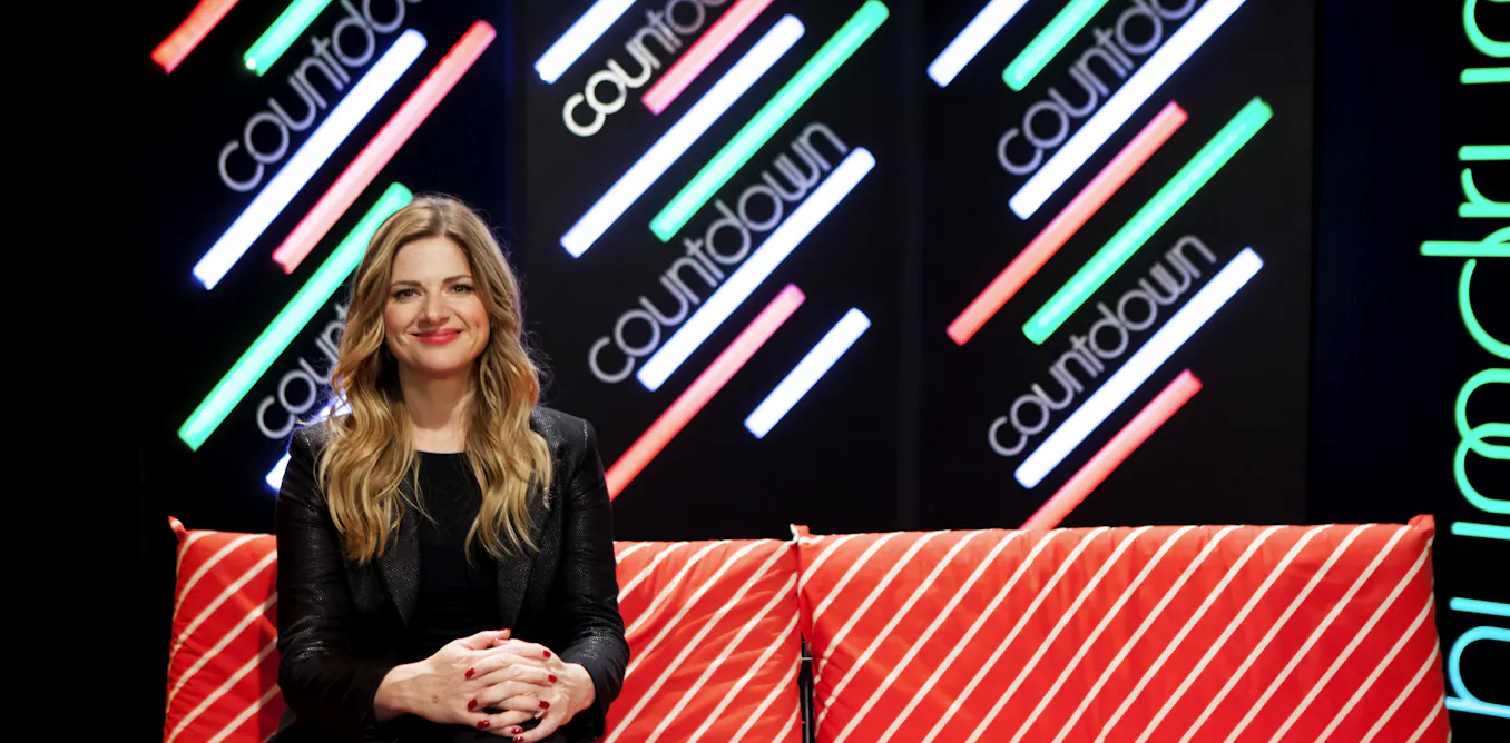 Rebooting Countdown Would Help The Australian Music Industry rebooting-countdown-would-help-the-australian-music-industry