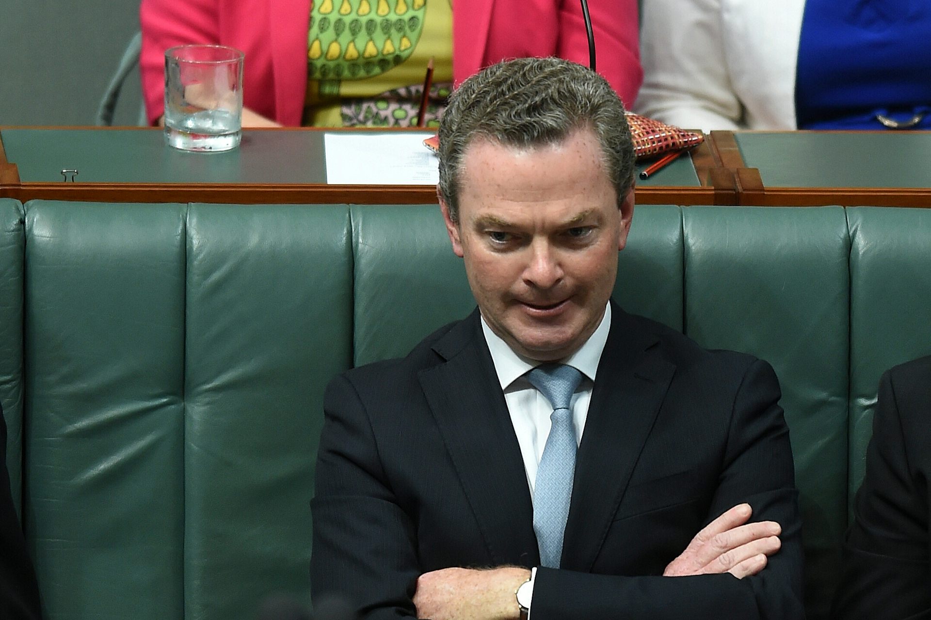 Senate torpedoes Pyne’s university deregulation