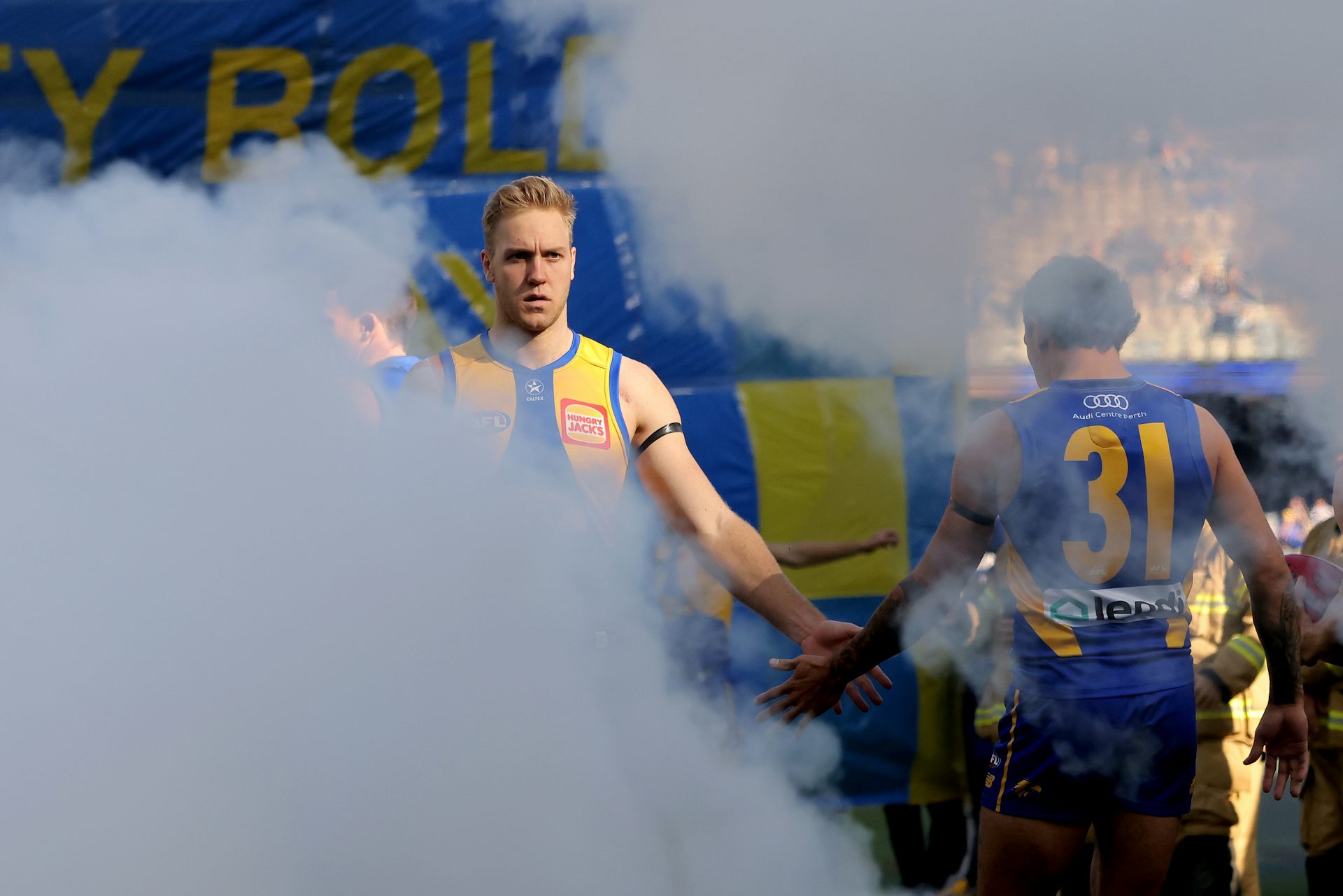 Traded like assets, expected to be loyal: the unique double standard of ...