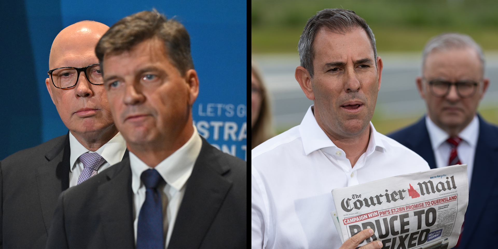 Australian prime ministers – News, Research and Analysis – The ...