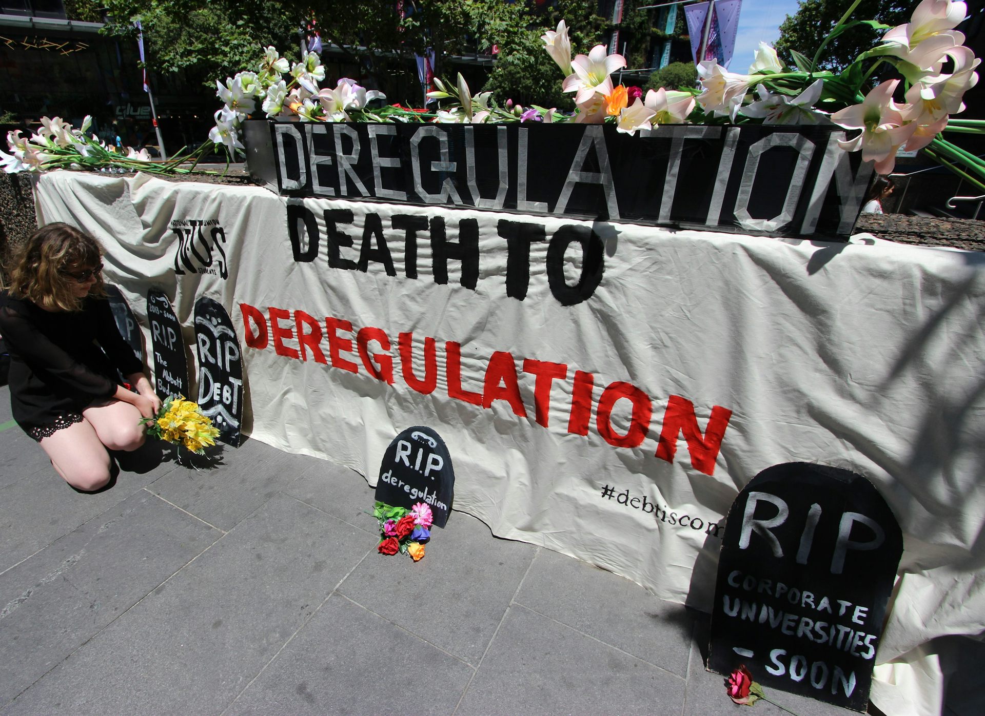 Fee deregulation is a bad idea, but our universities do need reform