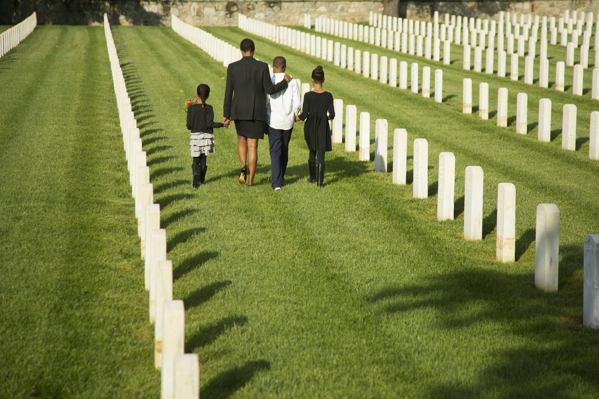 Planning for death: four things you can do to ease your family’s ...