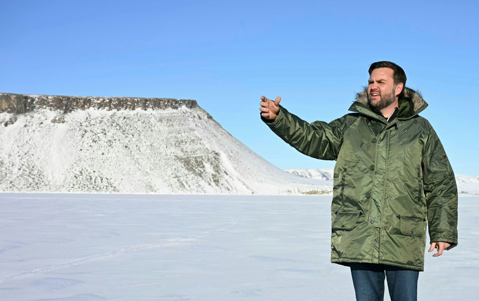 Trump’s Greenland plan glosses over a history of segregation and ...