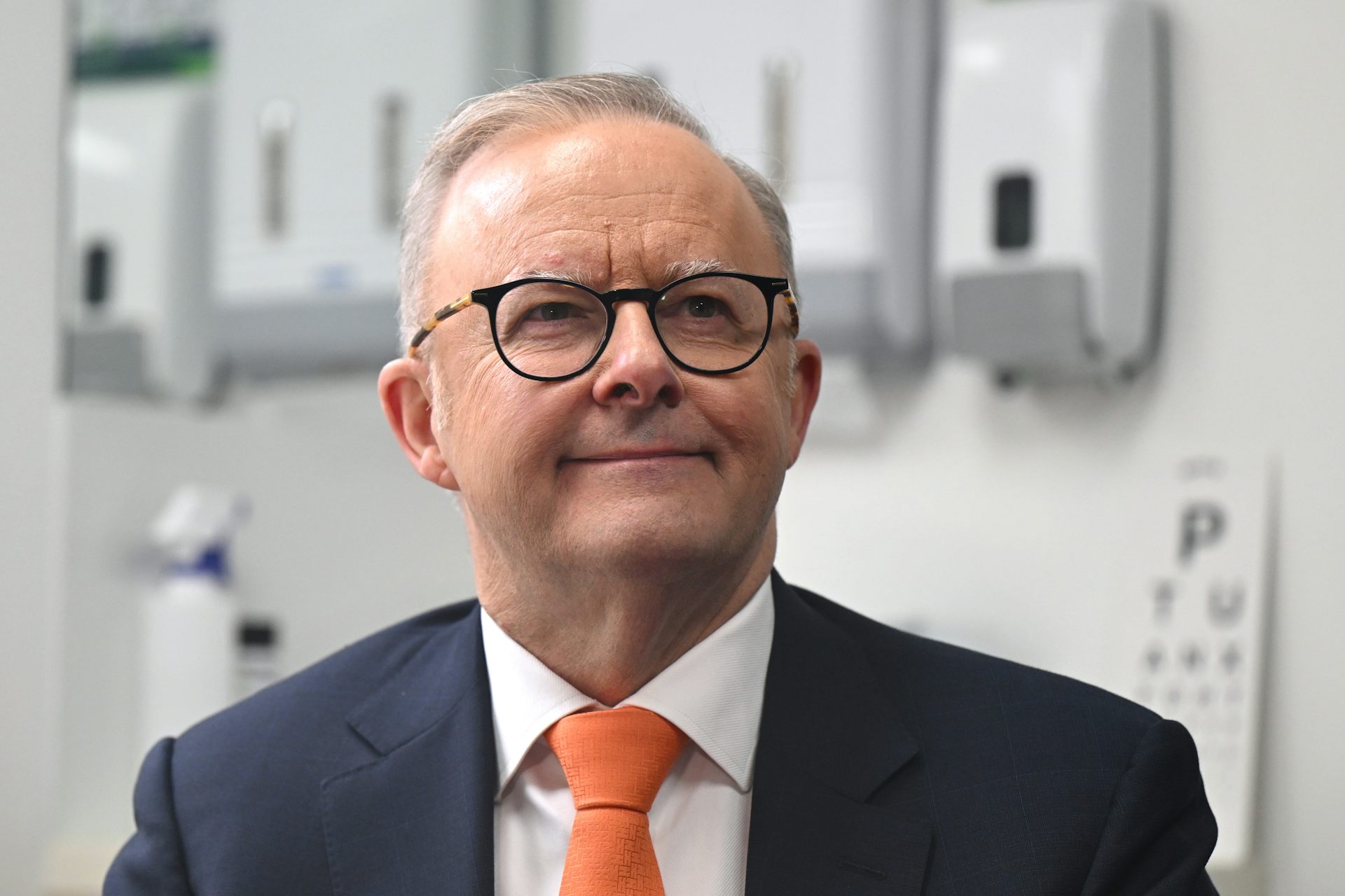 Labor surges to 7-point lead in Resolve poll, and has sizeable leads in ...