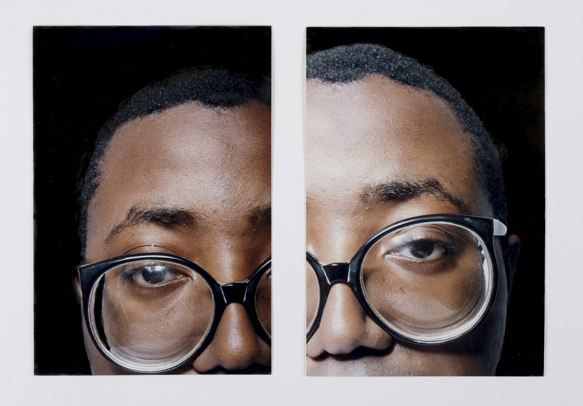 Donald Rodney: Visceral Canker – noteworthy retrospective of an artist ...