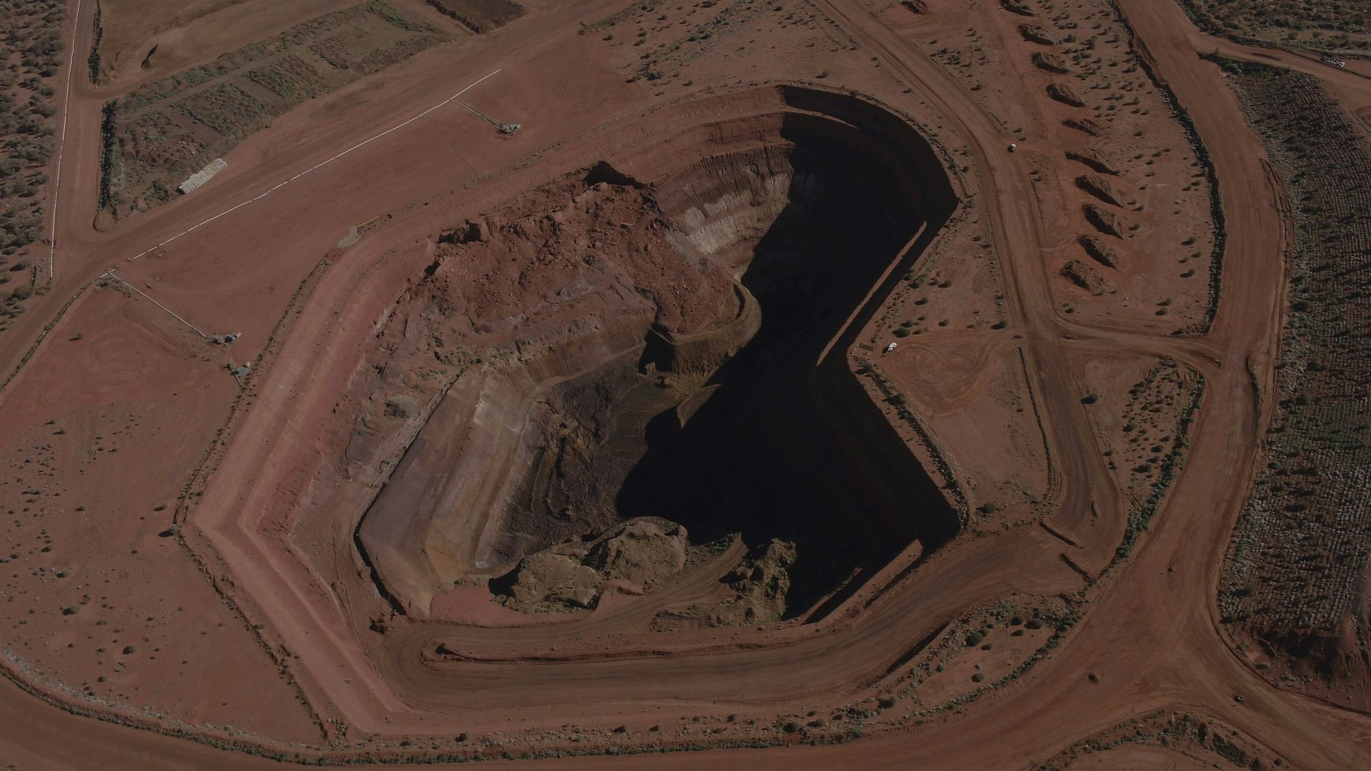 In the trade war, China has moved to curb supply of critical minerals ...