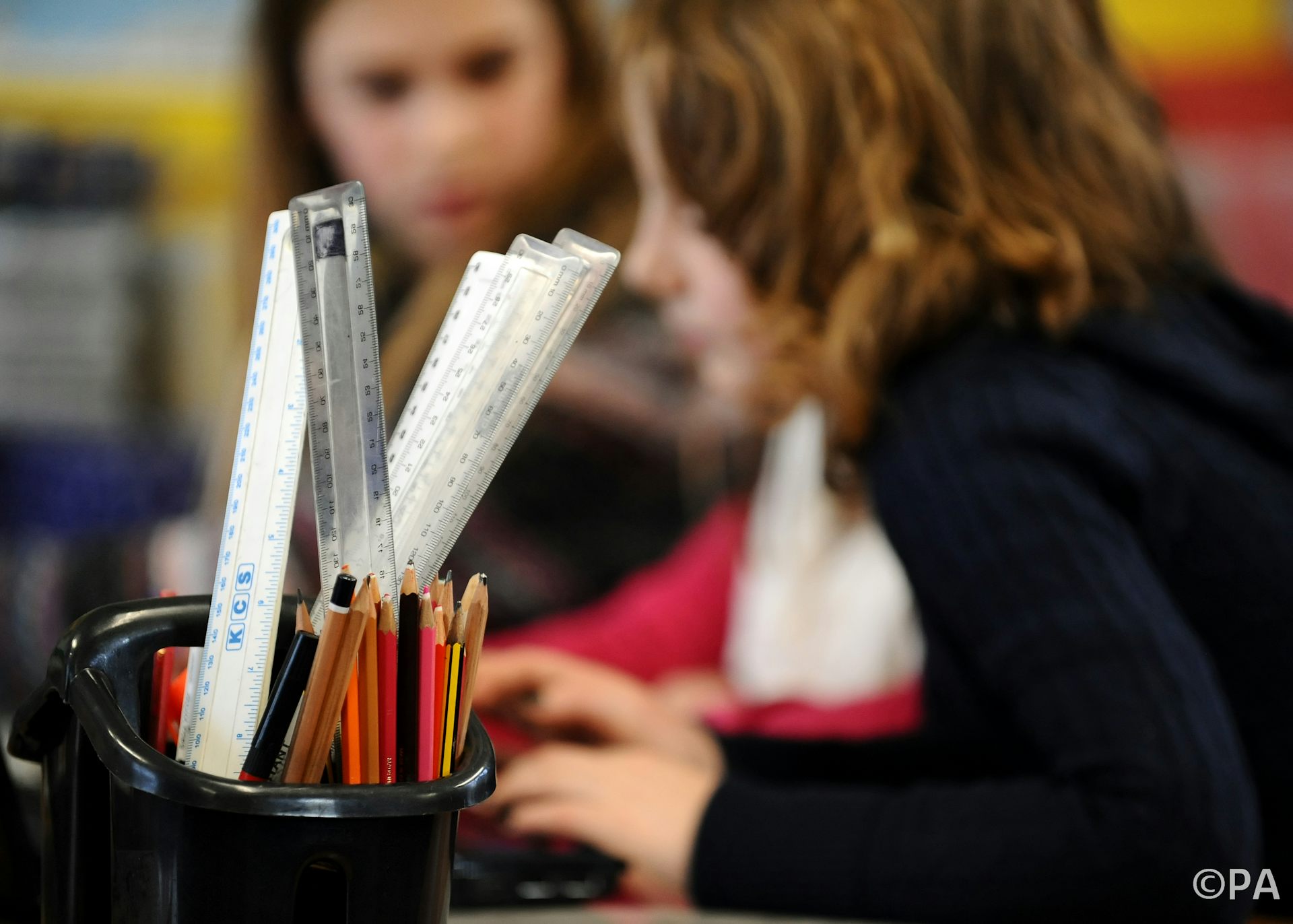 How to improve the chances of poor children at school