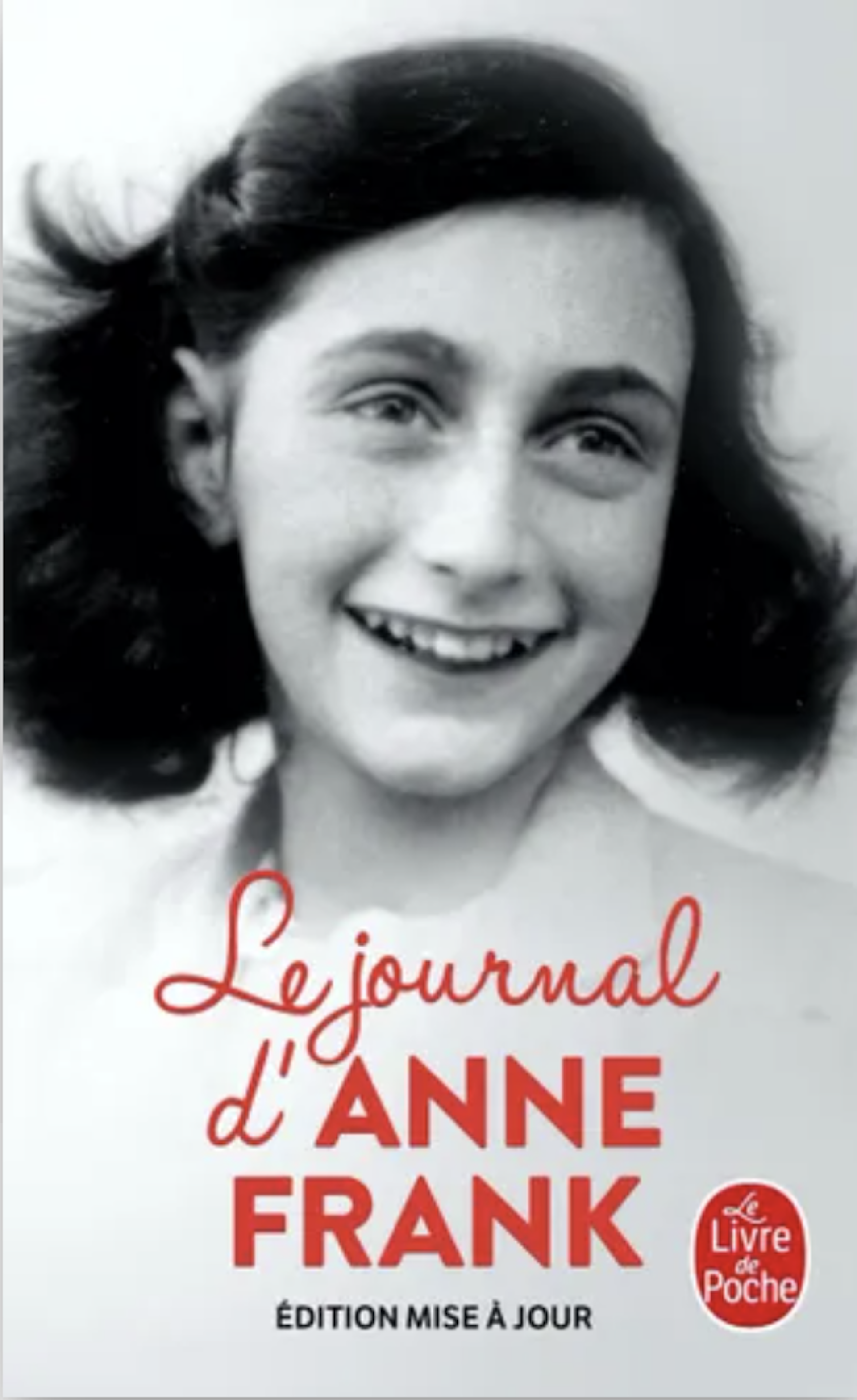 Le « Journal » d’Anne Frank : un texte de la jeunesse pour la jeunesse
