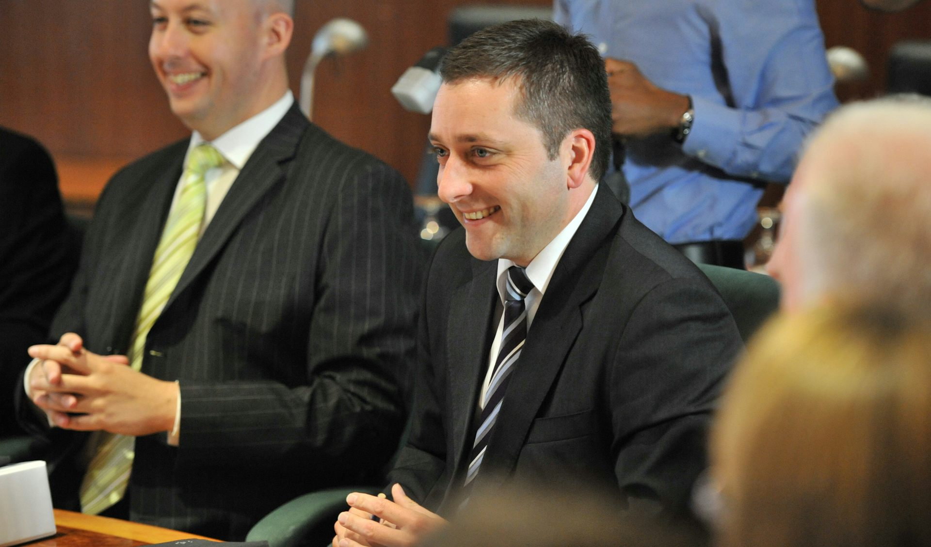 Getting back on track: challenges ahead for the Victorian Liberals