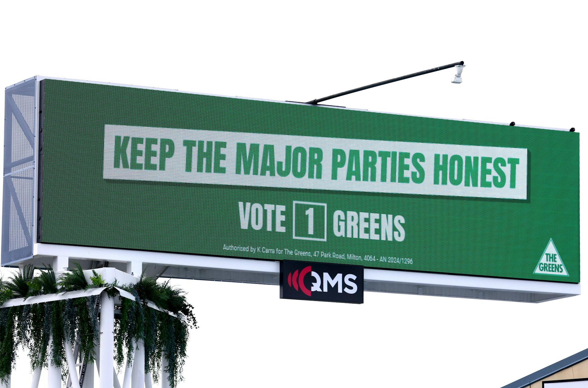The Greens are hoping for another ‘greenslide’ election. What do the ...