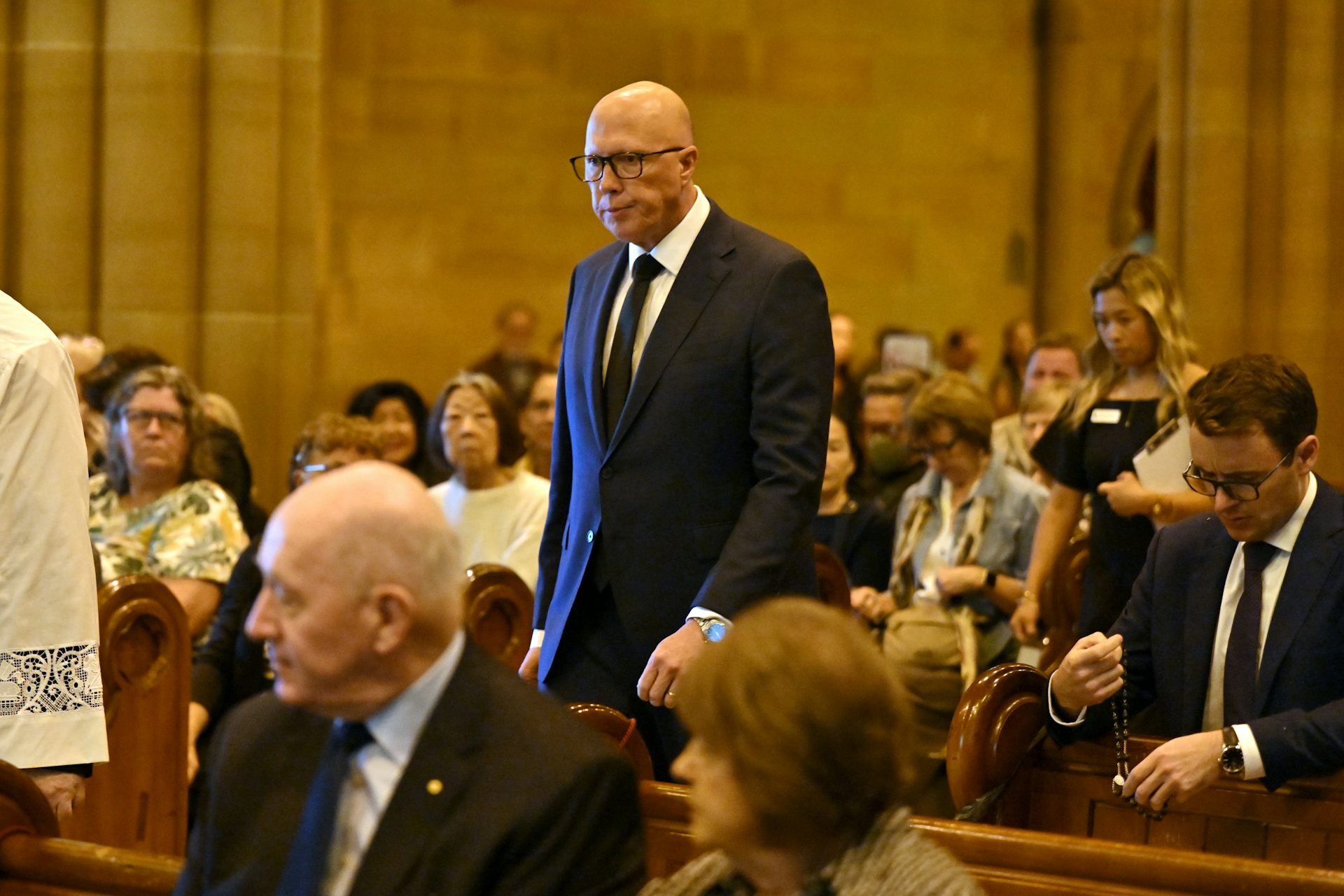 Election Diary: Dutton in third debate gives Labor ammunition for its ...