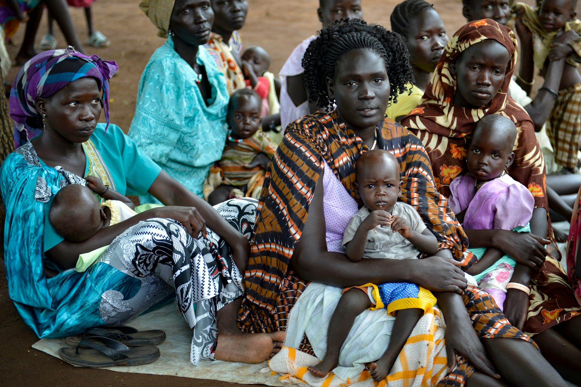 Humanitarian aid depends on good data: what’s wrong with the way it’s ...