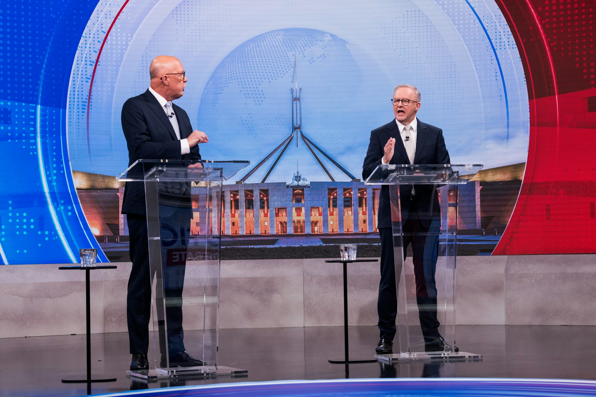 Politics – Views & Research – The Conversation