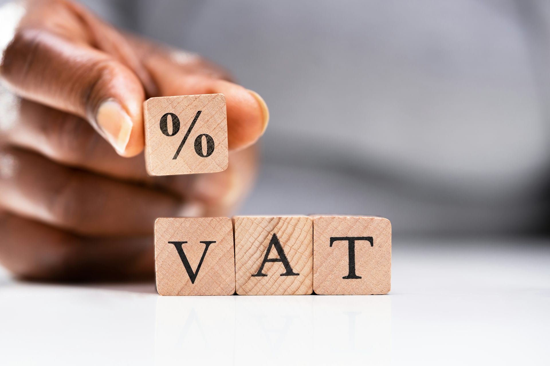 VAT hikes can raise tax without hurting the poor: an economist sets out ...