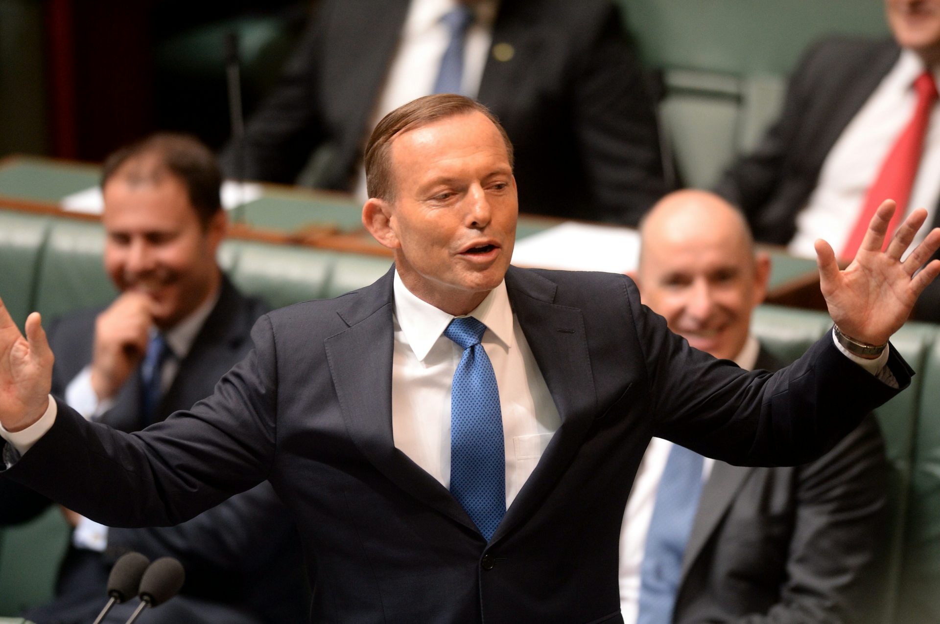 Grattan on Friday: A new year reshuffle would put enormous pressure on ...