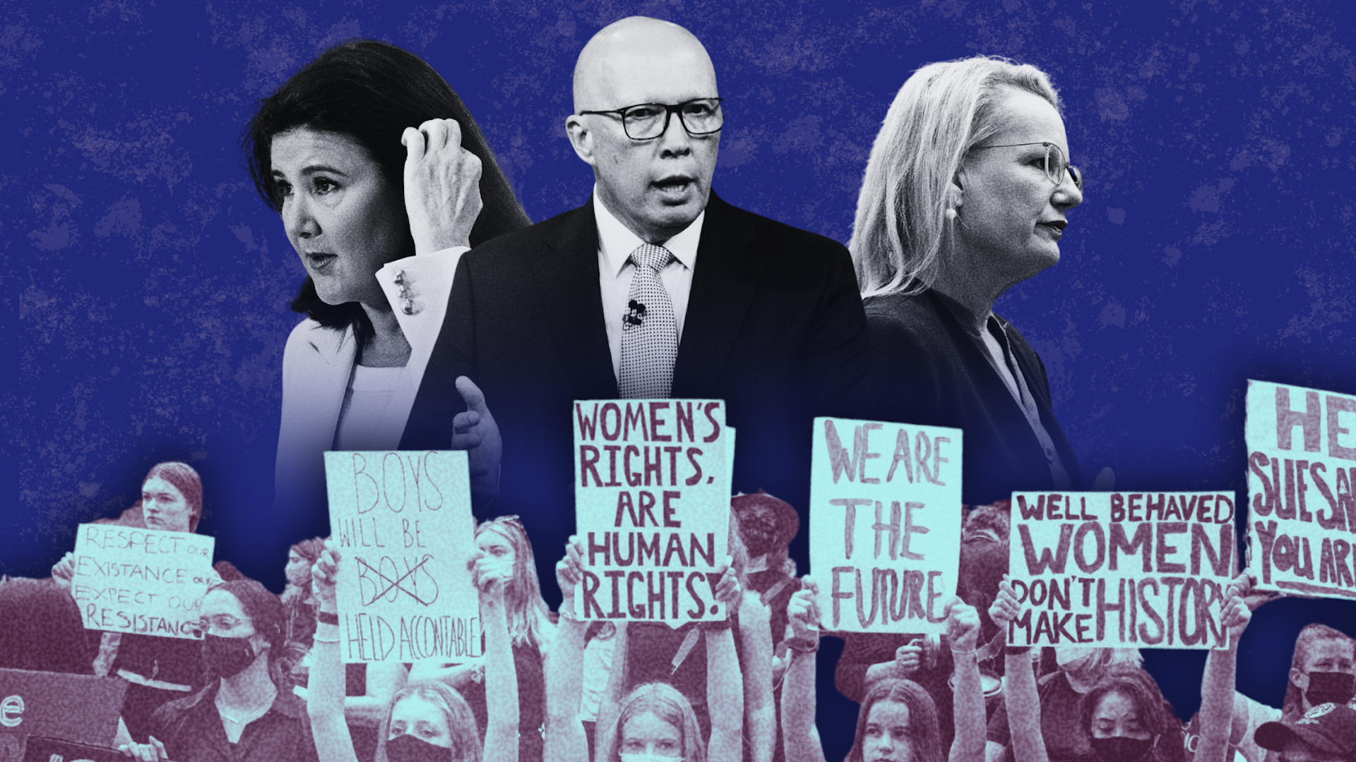 When ‘equal’ does not mean ‘the same’: Liberals still do not understand ...