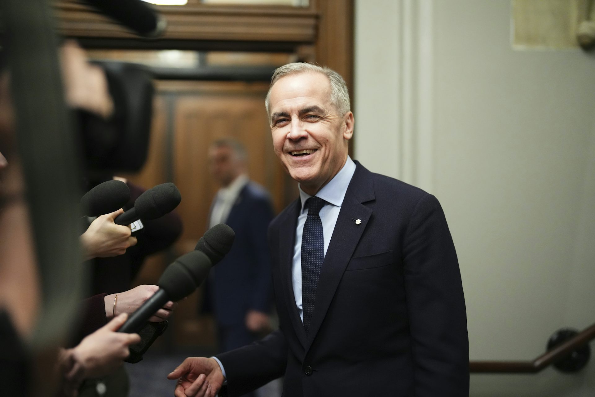 After stunning comeback, centre-left Liberals likely to win majority of ...