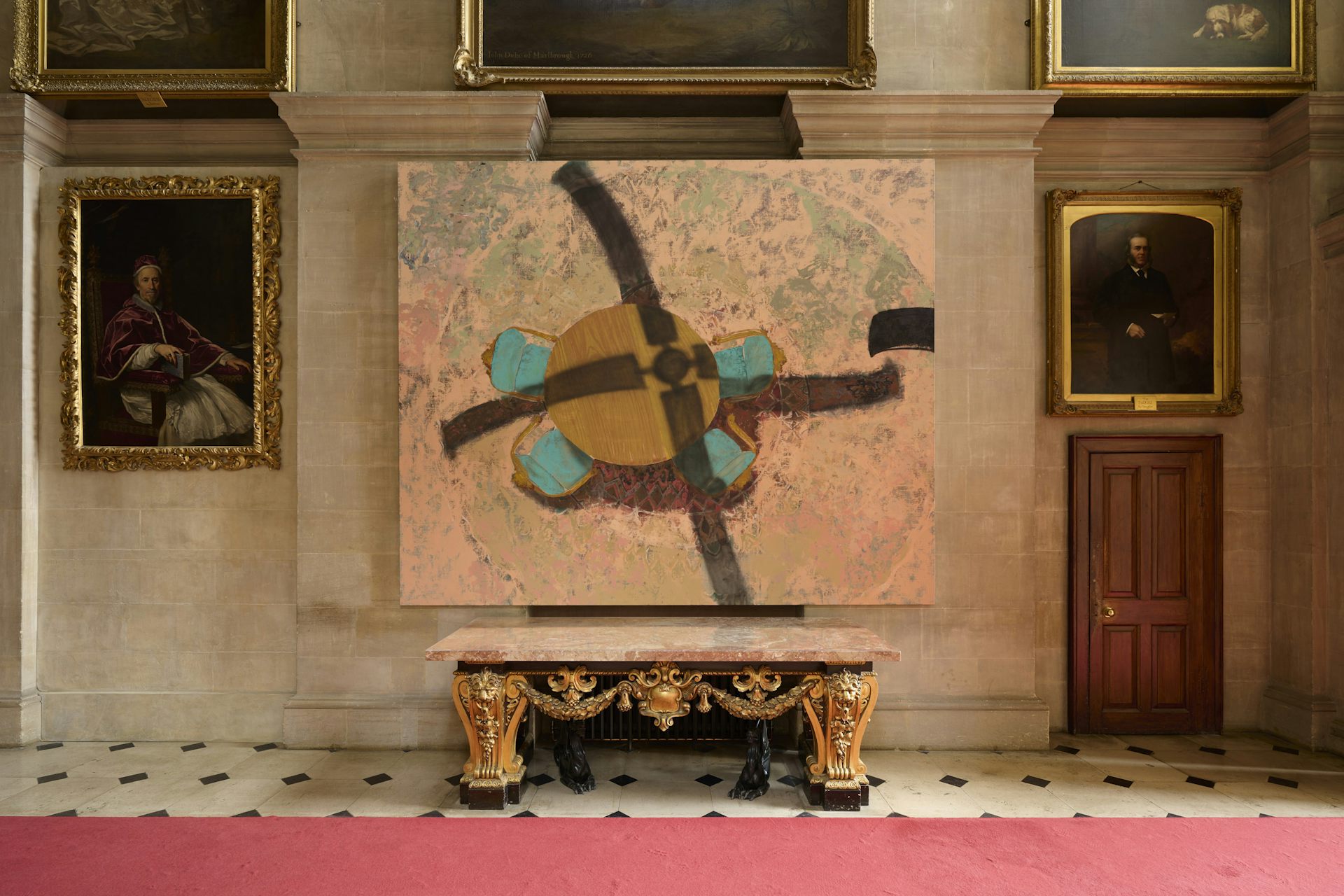 Mohammed Sami emerges as favourite in predictable Turner prize 2025 ...