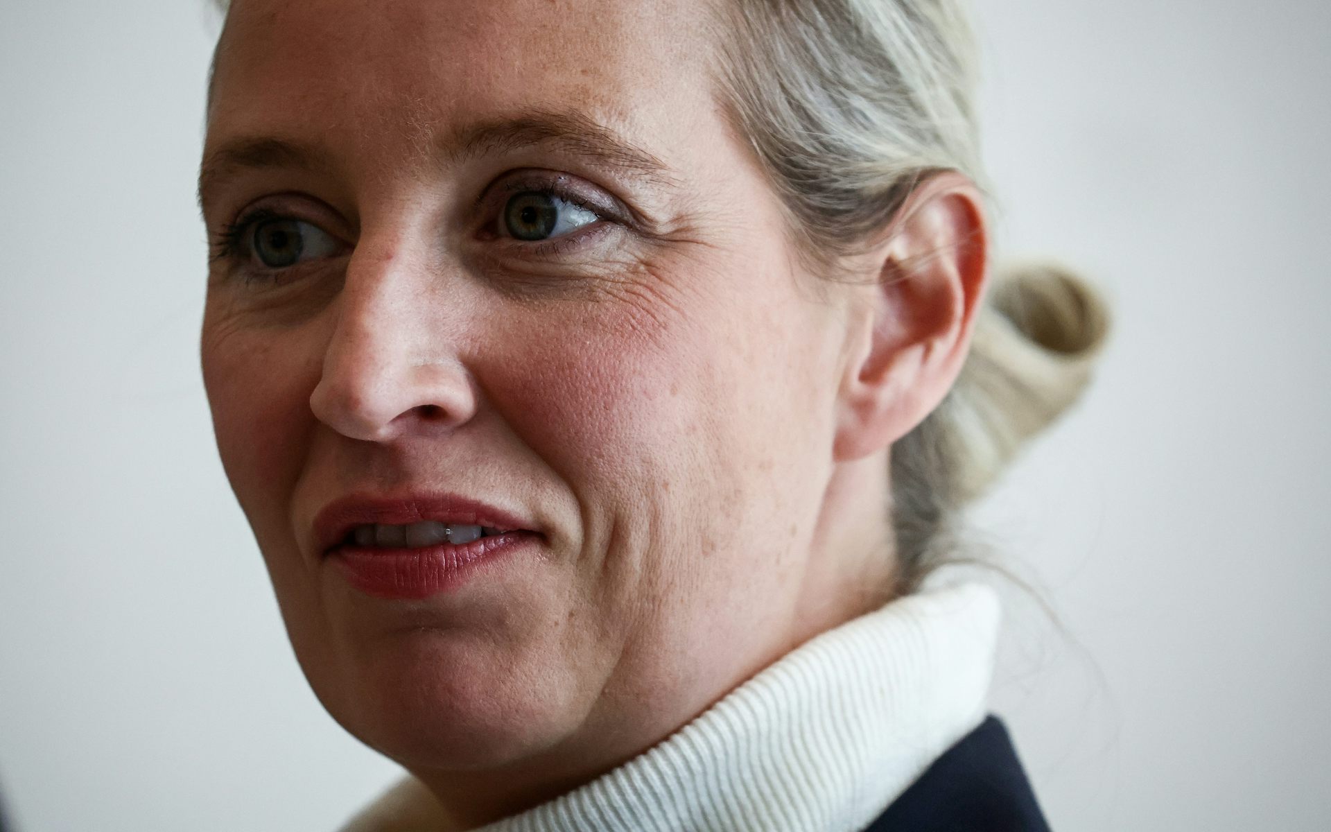 Far-right AfD tops German poll for first time – just weeks after ...