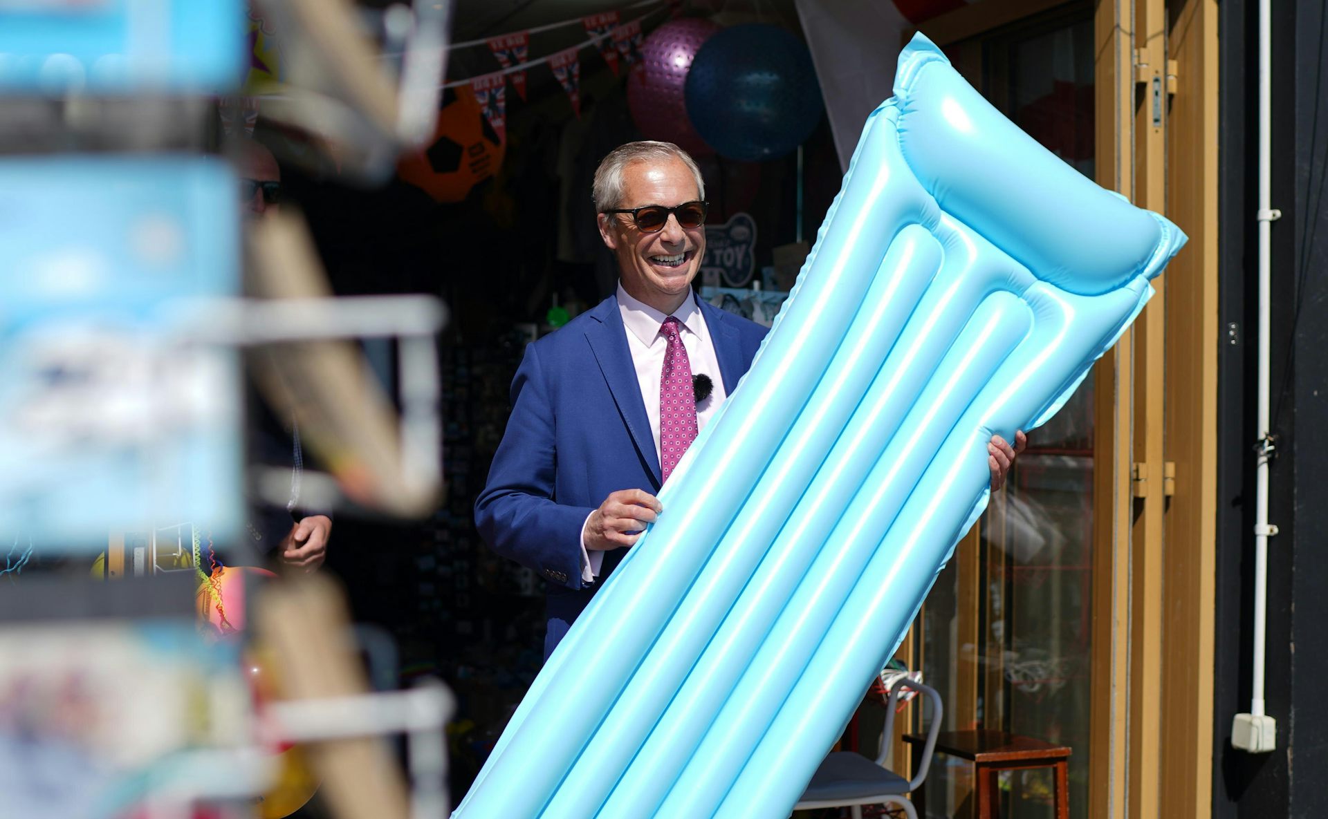 MRP polling – News, Research and Analysis – The Conversation – page 1