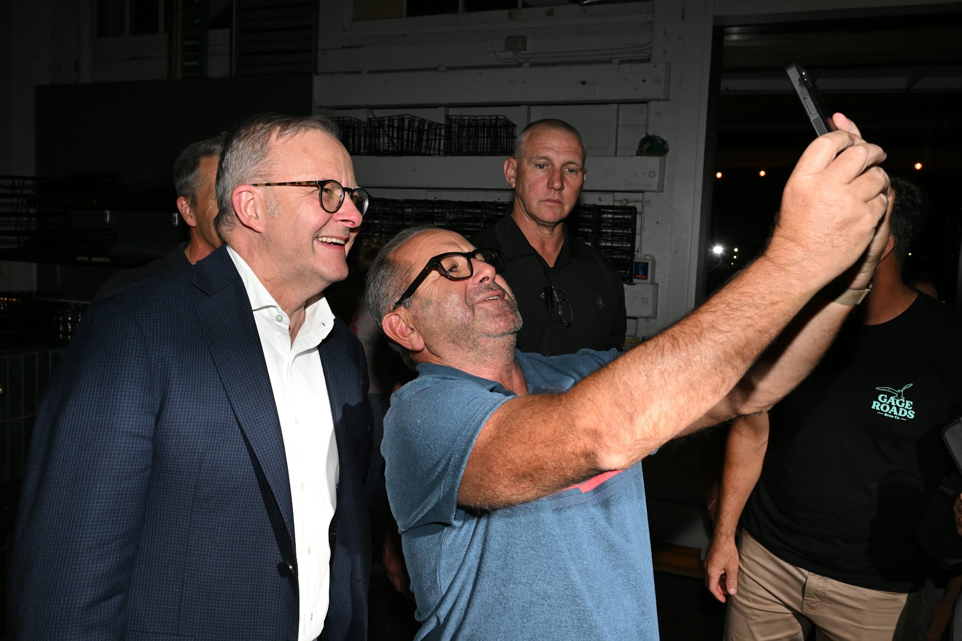 Election Diary: Albanese promises around-the-clock health line, with ...