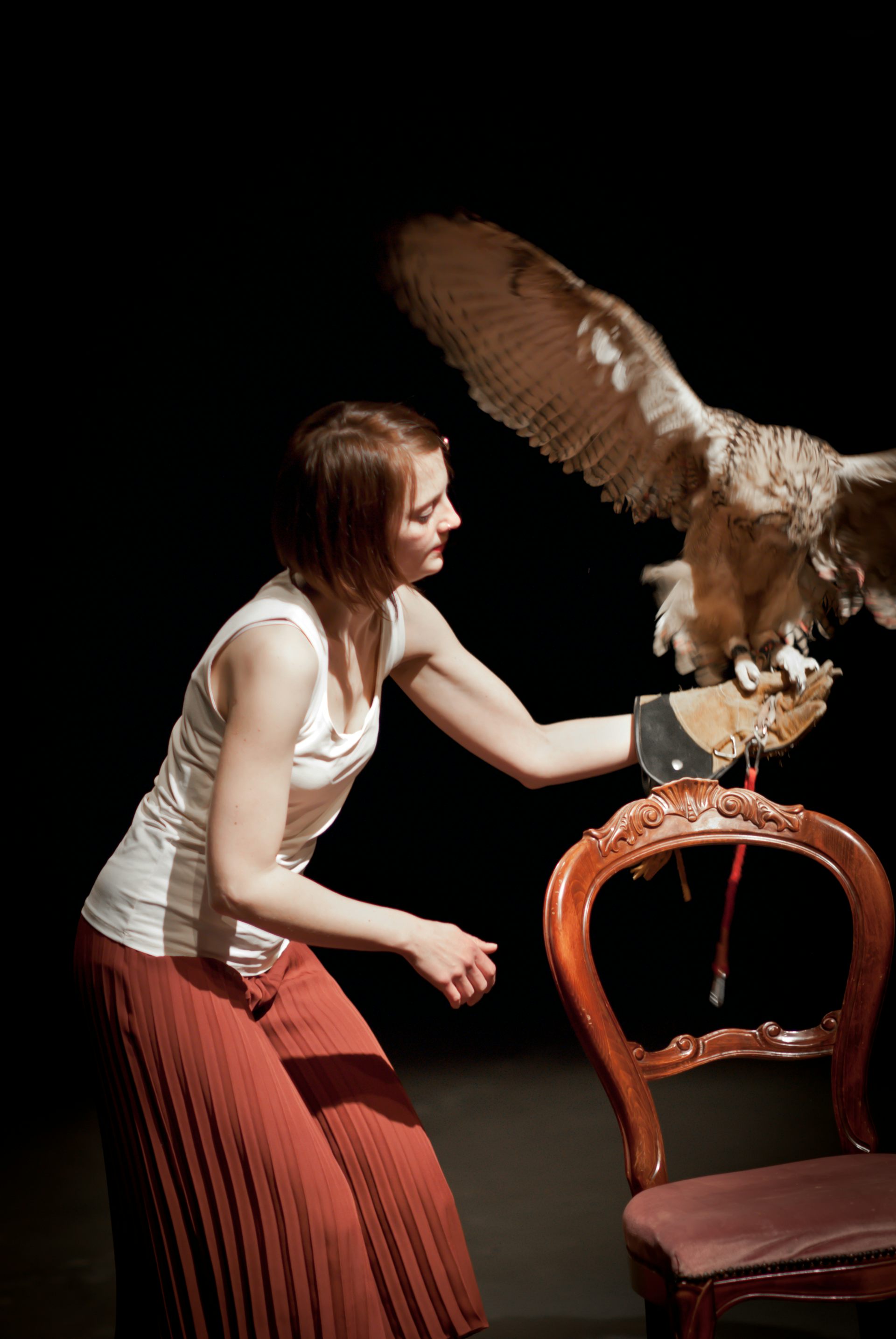 Remember this: startling memory games at the Sydney Festival