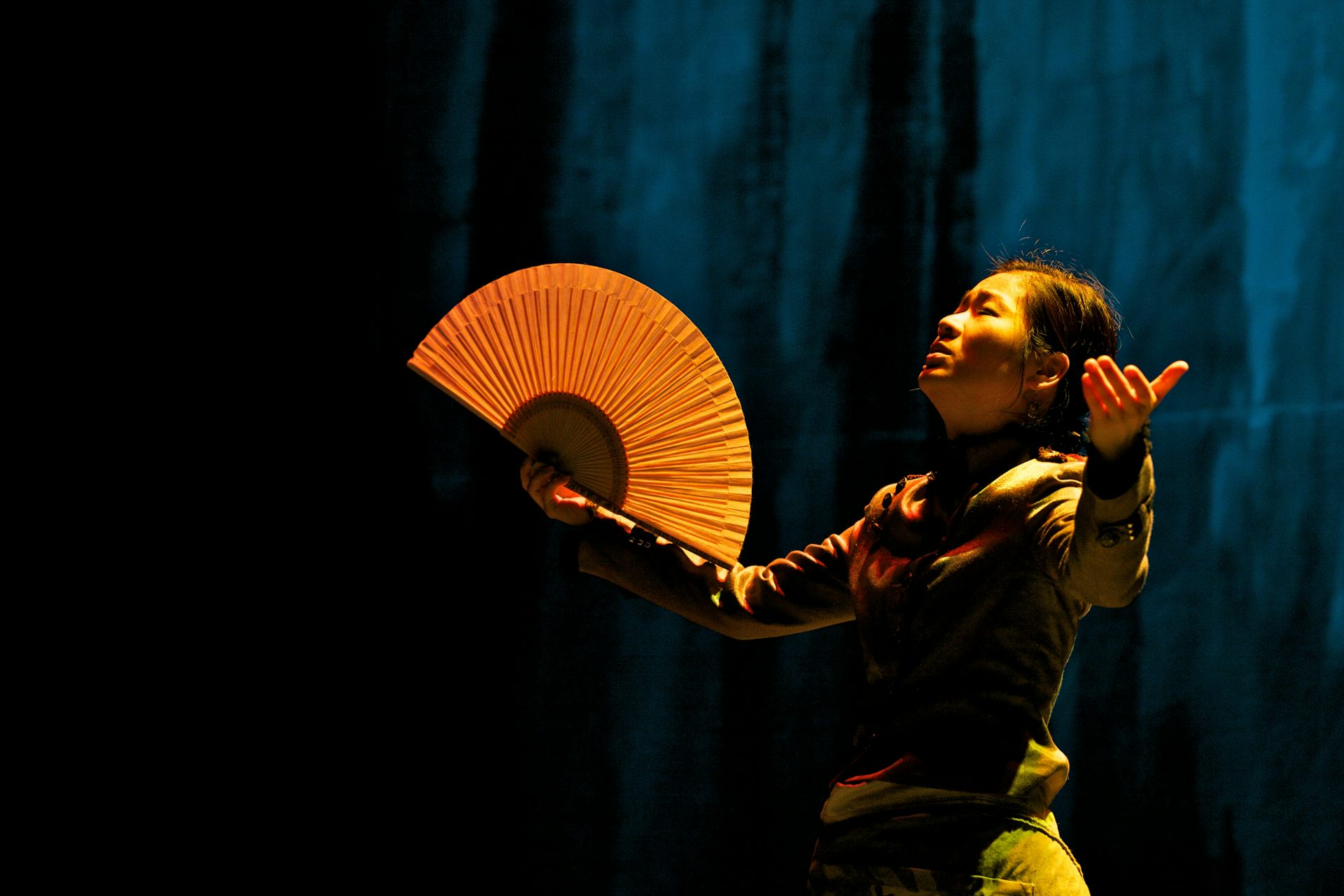 A stunning reworking of Brecht at the Sydney Festival