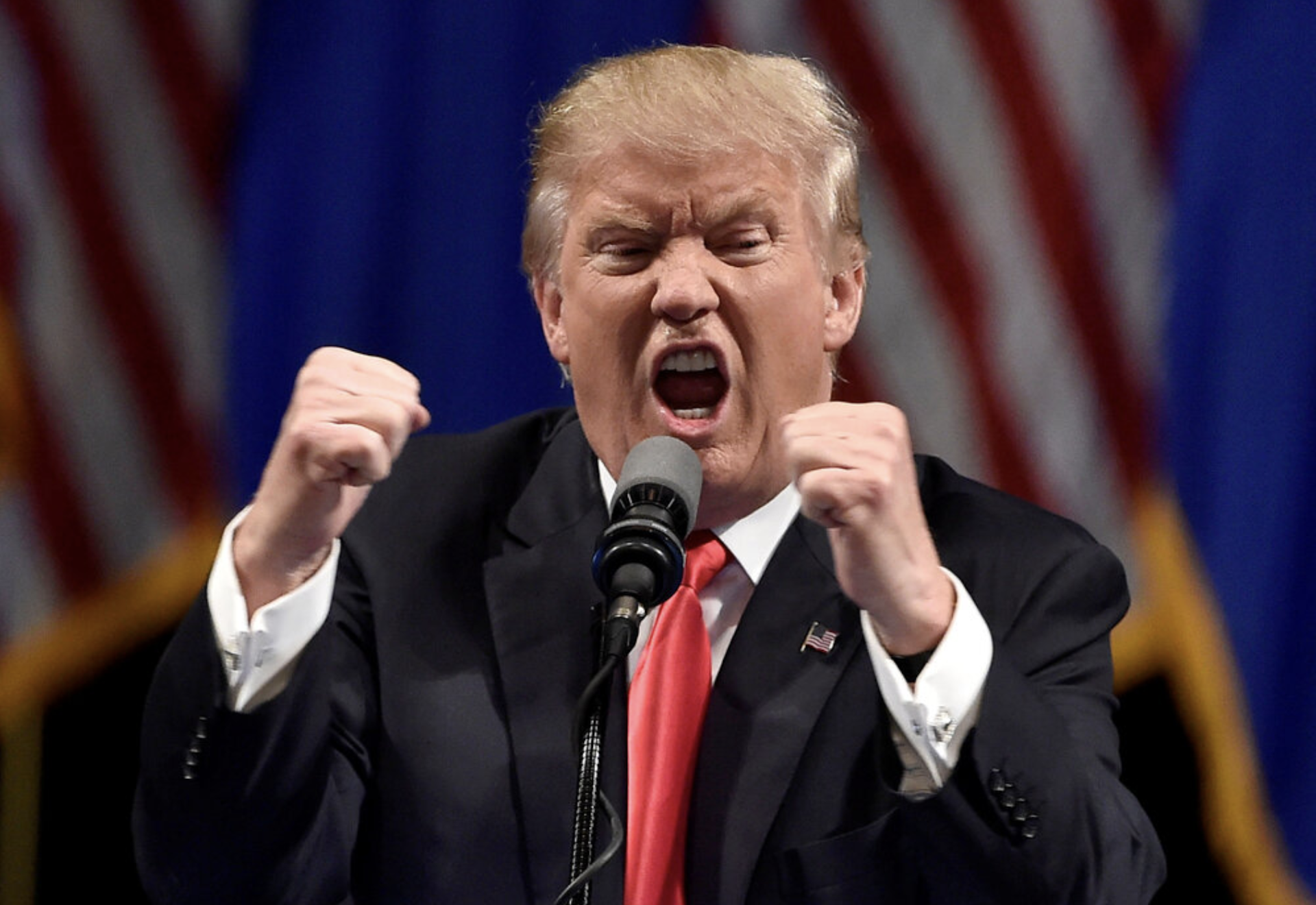 ‘Em busca do tempo perdido’: Por que o mundo que Donald Trump quer ...