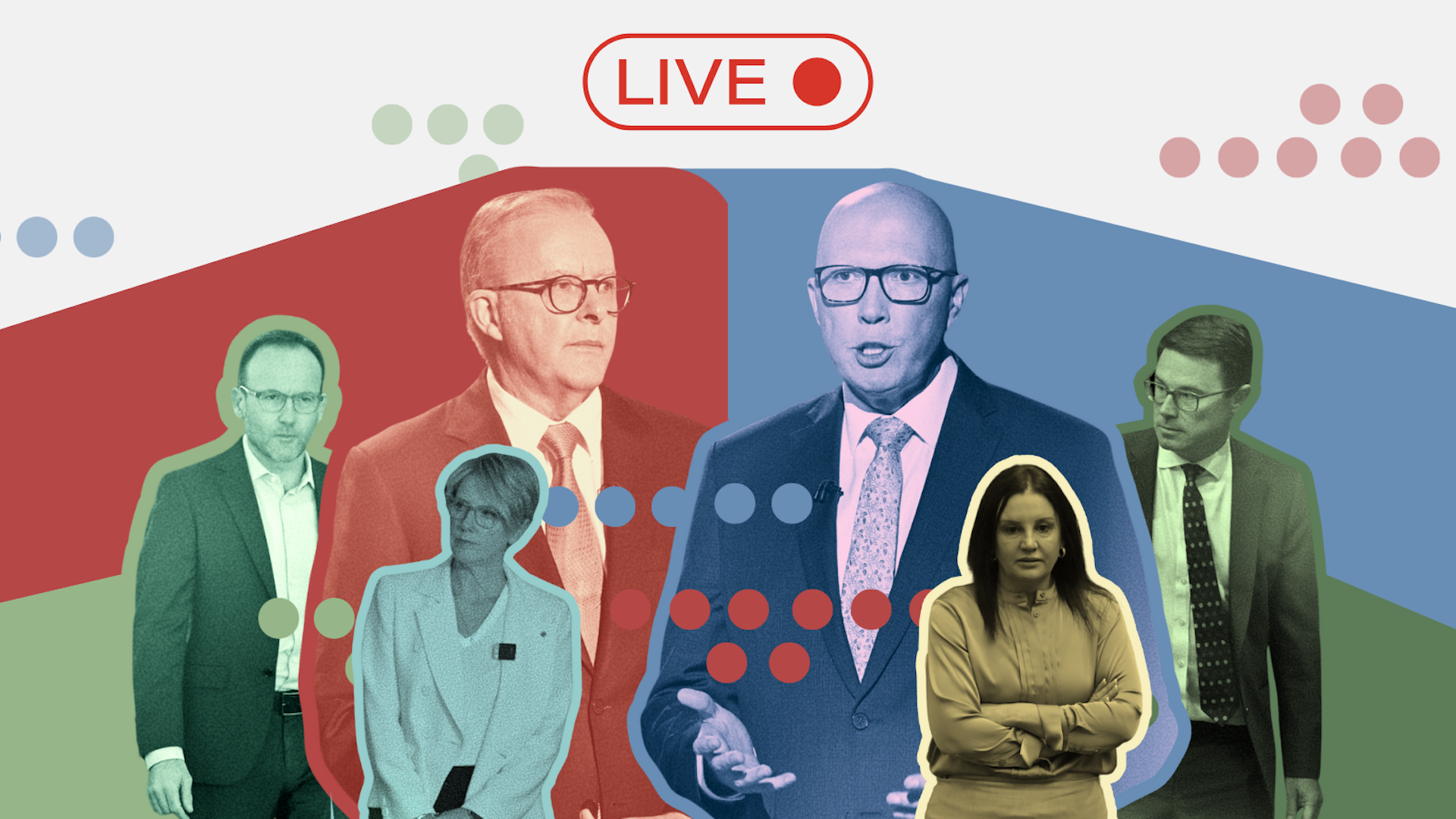 As it happened: Election 2025