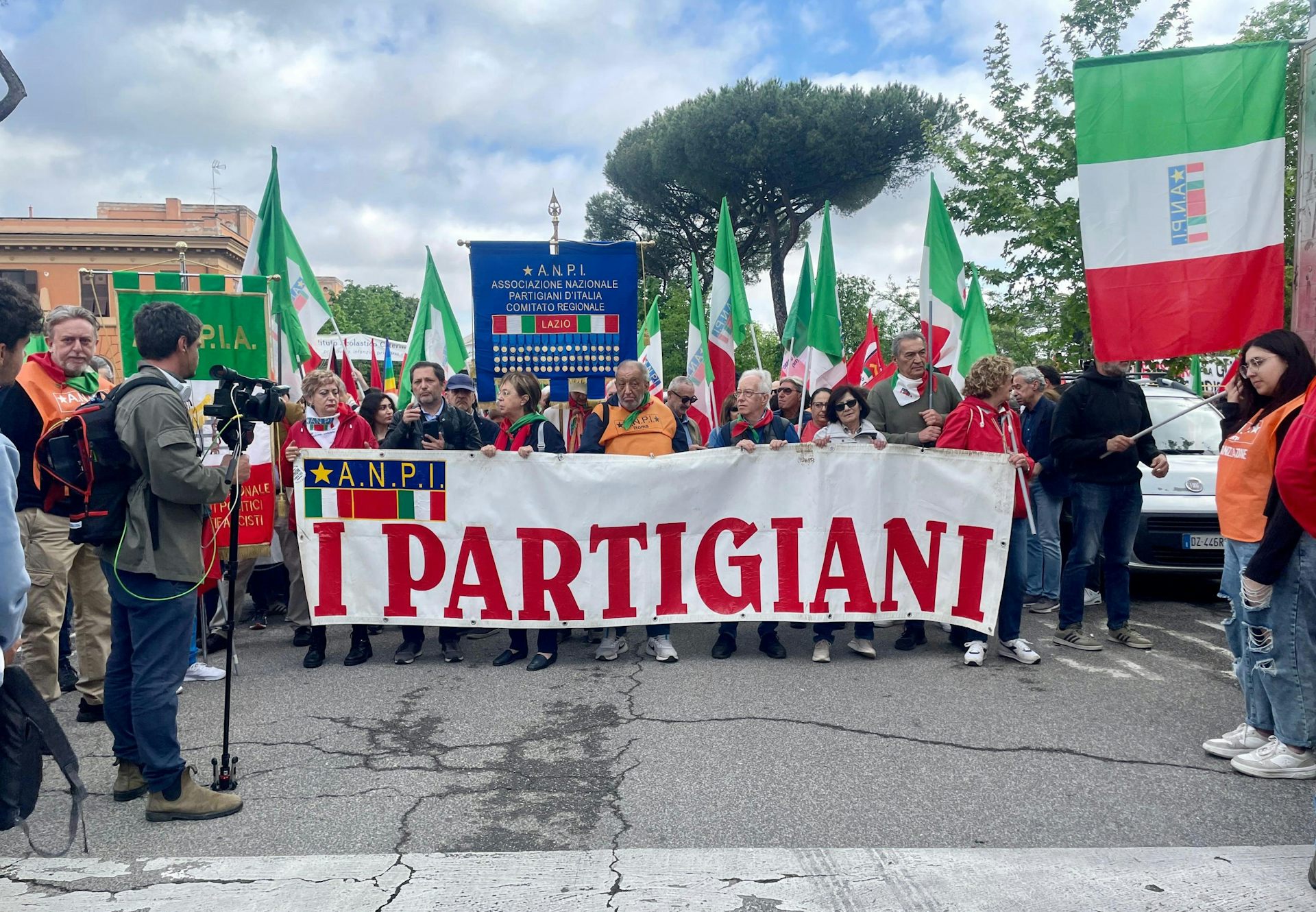 Italy’s areas of wartime fascist resistance remain less susceptible to ...