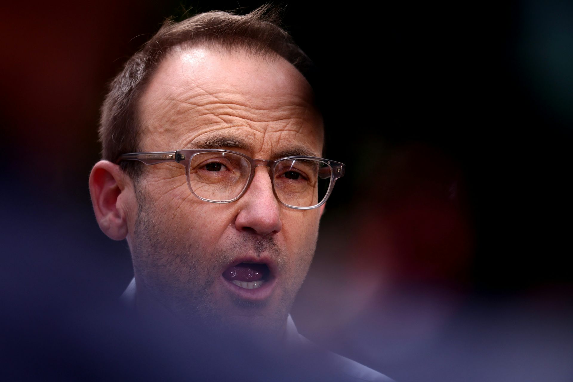Greens leader Adam Bandt and Teal Zoe Daniel likely to lose their seats