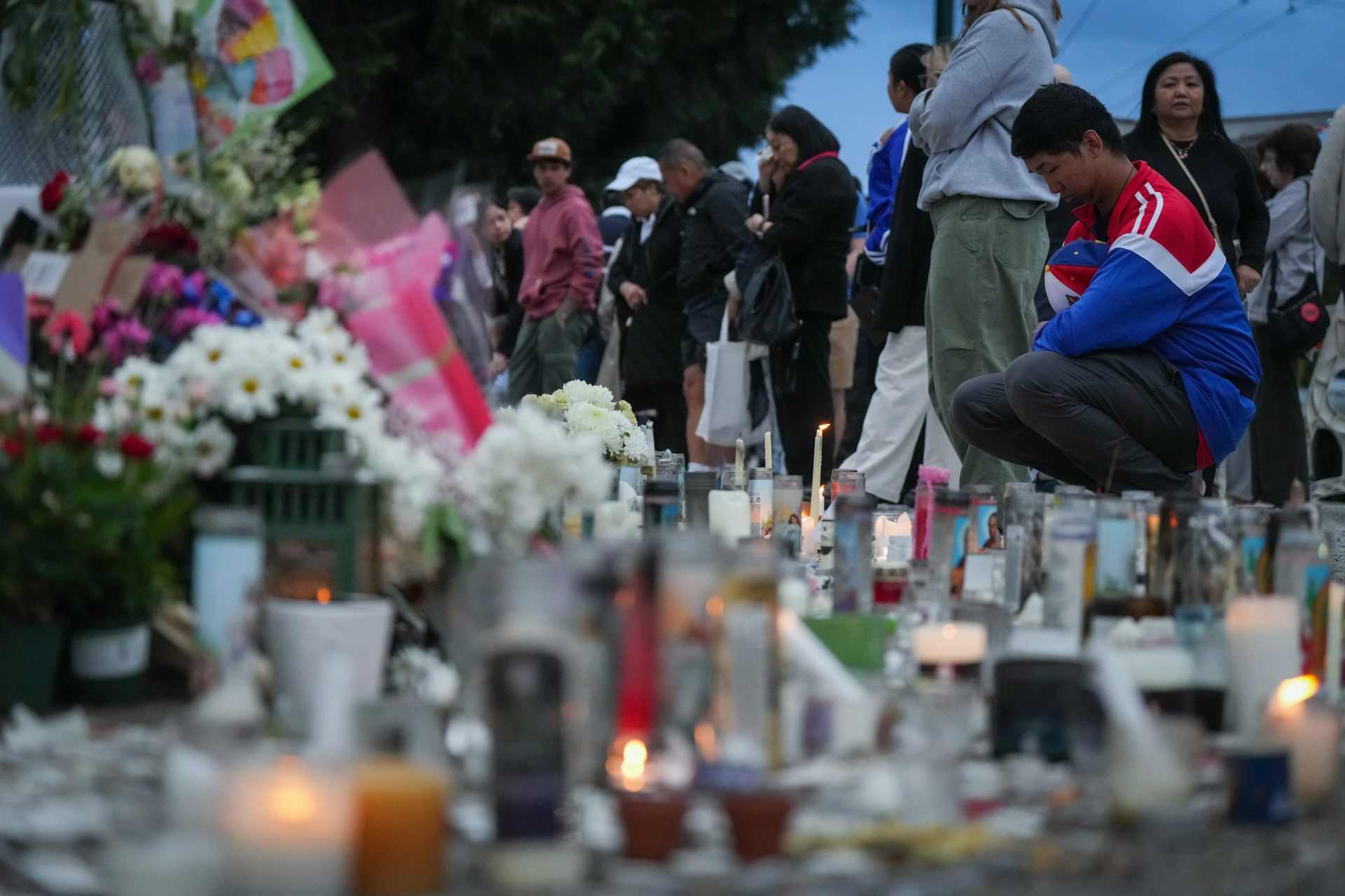 Fraudulent crowdfunding after the Lapu Lapu tragedy highlights the need ...
