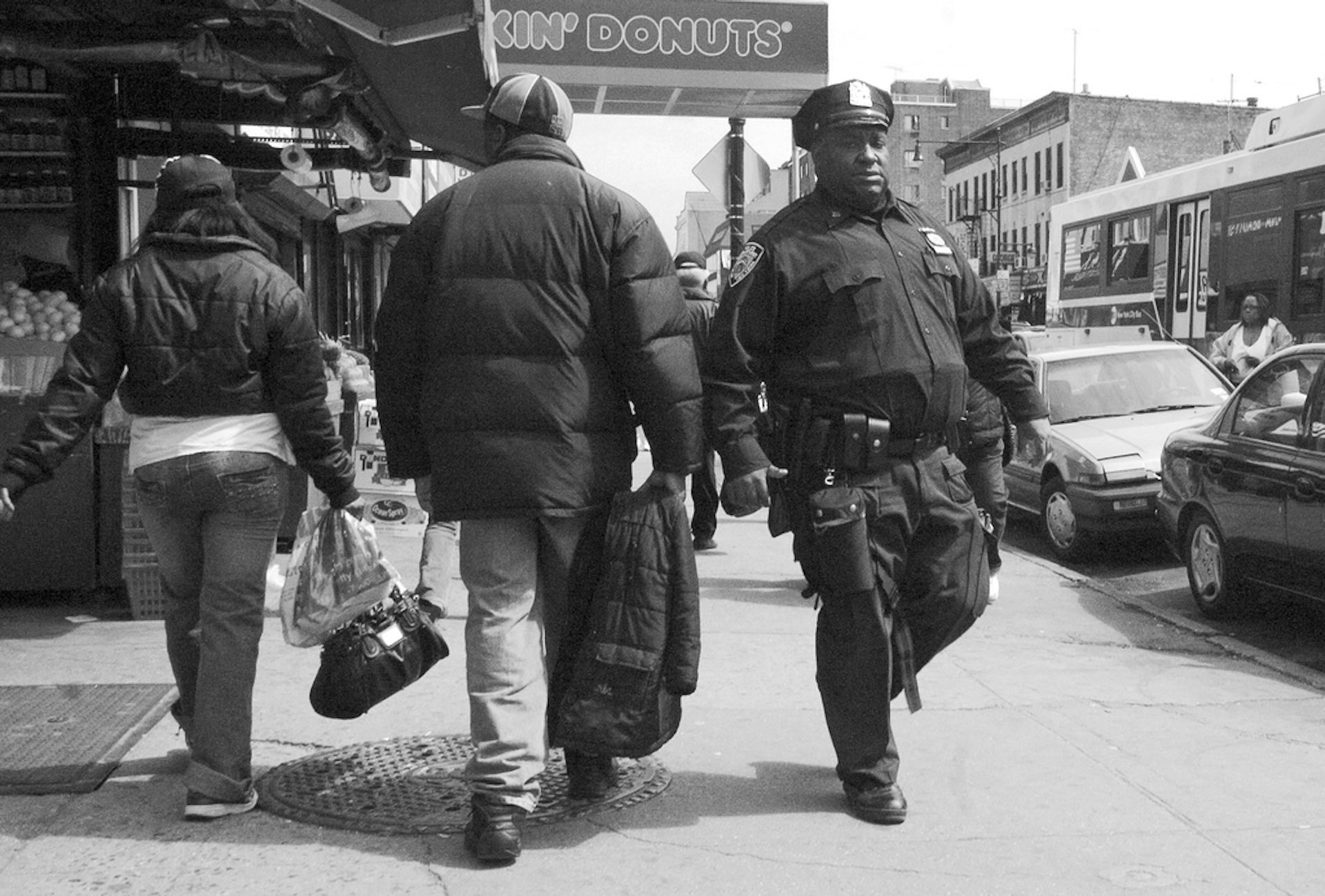 Lack of sleep making police a risk to themselves and the community