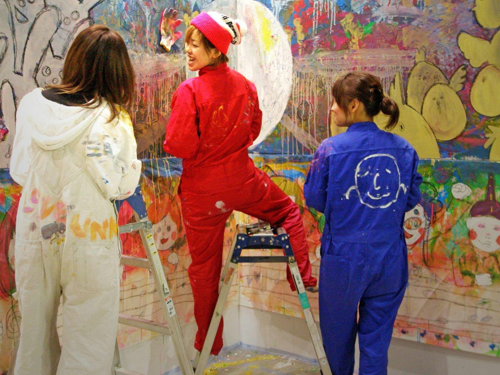 Why cash and copyright are bad news for creativity