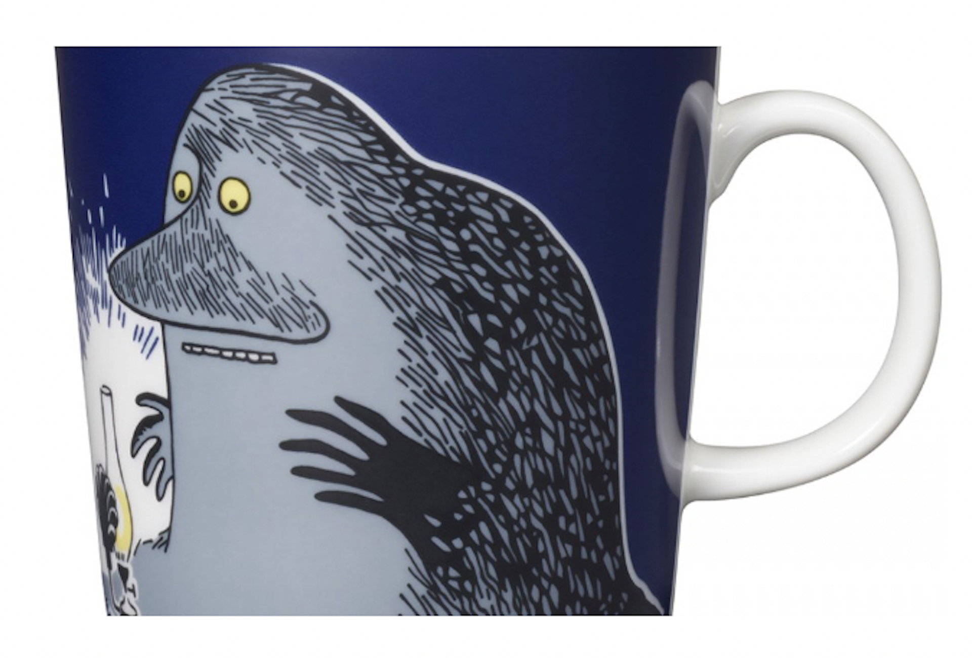 The Moomins drift through time like a myth – that’s why they resist ...